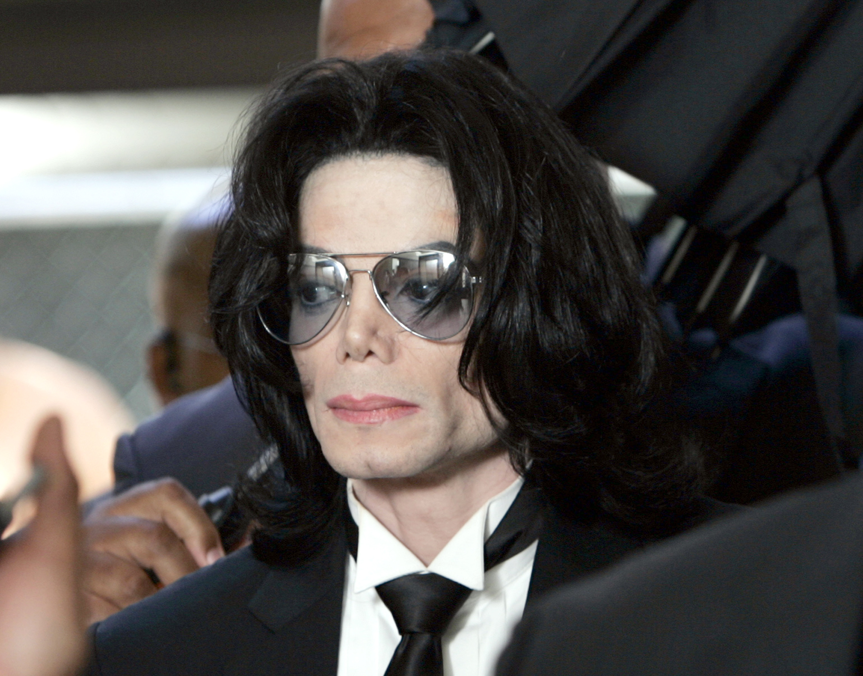 Where to Watch The People v. Michael Jackson Documentary