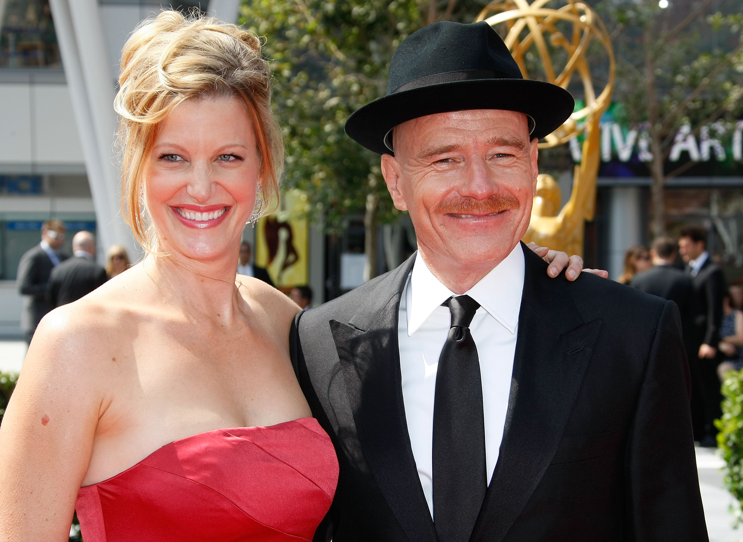 Anna Gunn Reprises Her Breaking Bad Role in New Commercial