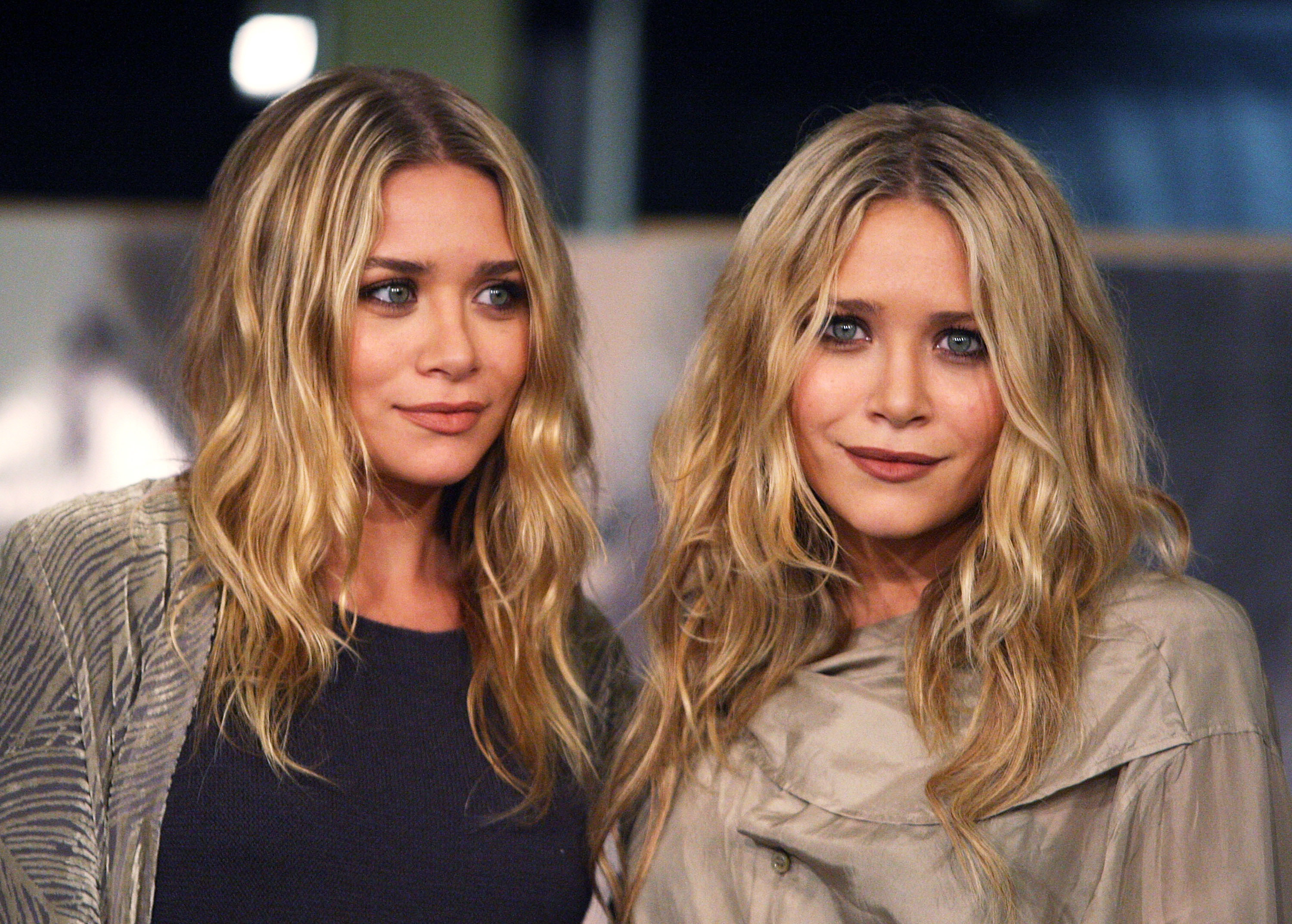 See Mary-Kate & Ashley Olsen’s Most Iconic Rare Photos