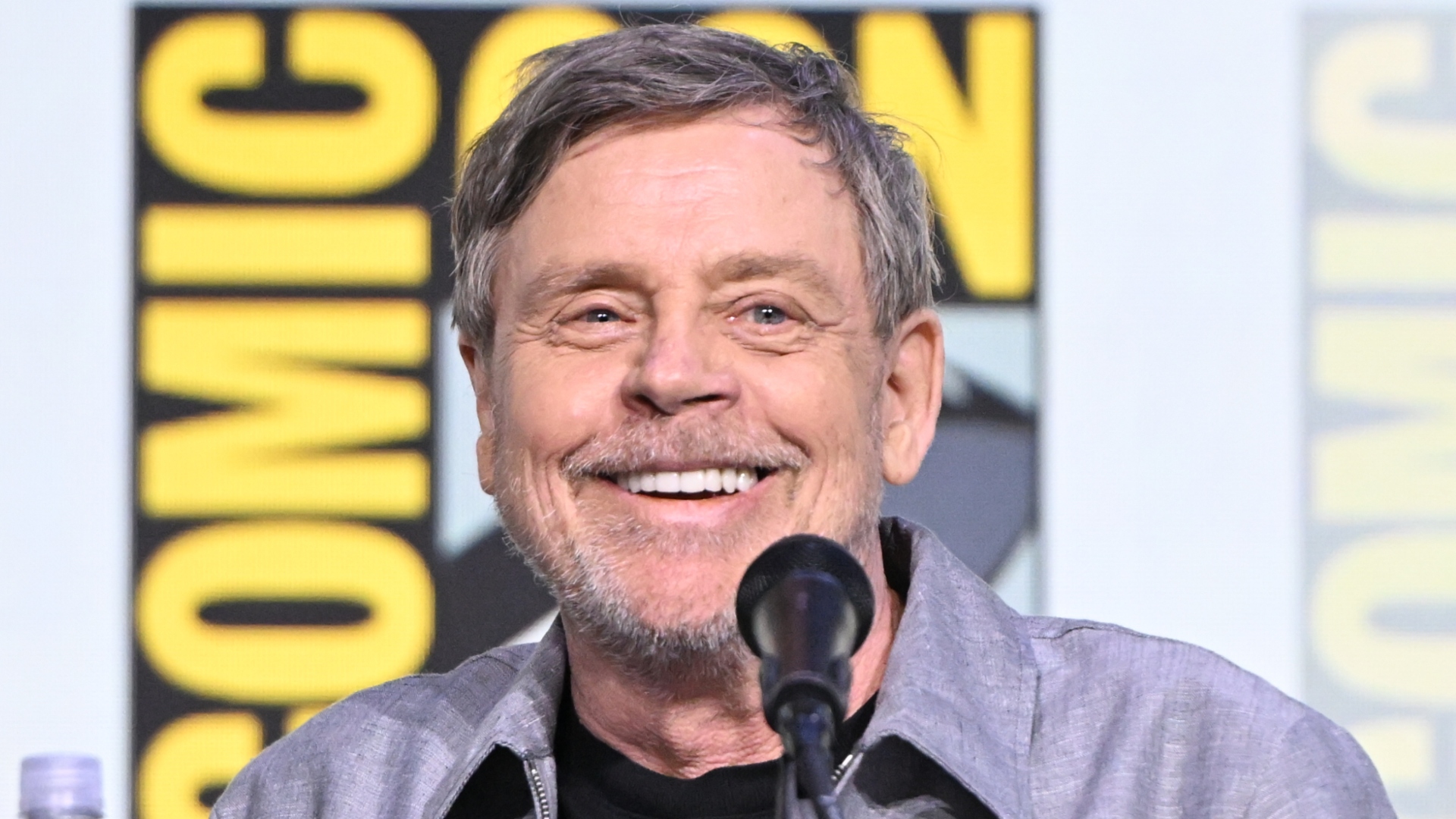 Mark Hamill Reveals ‘Star Wars’ Line He Disliked but Never Forgot