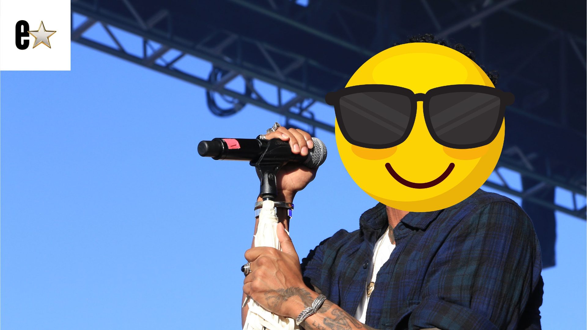 Beloved Singer Miguel Announces That He's a Father