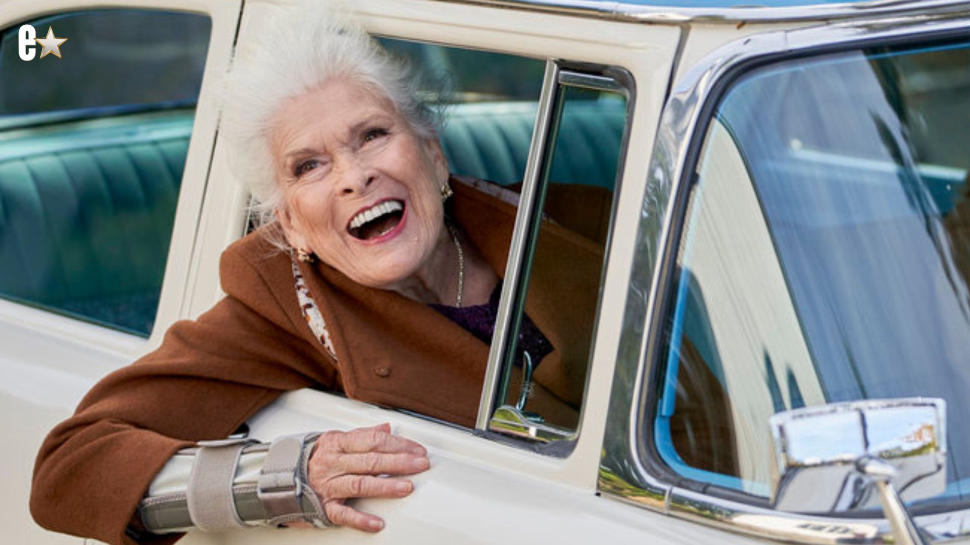 Longtime Hallmark Star Paula Shaw Dies at 84 - EntertainmentNow
