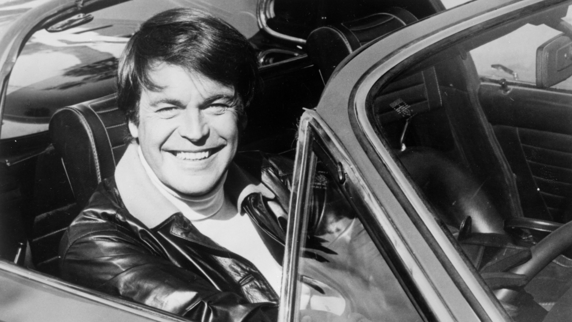 Icon Robert Wagner Pays Tribute to the Late Robert Redford
