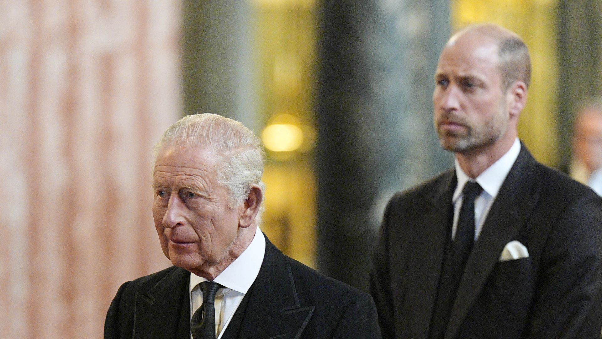 Royal Family Unites for Duchess of Kent Funeral