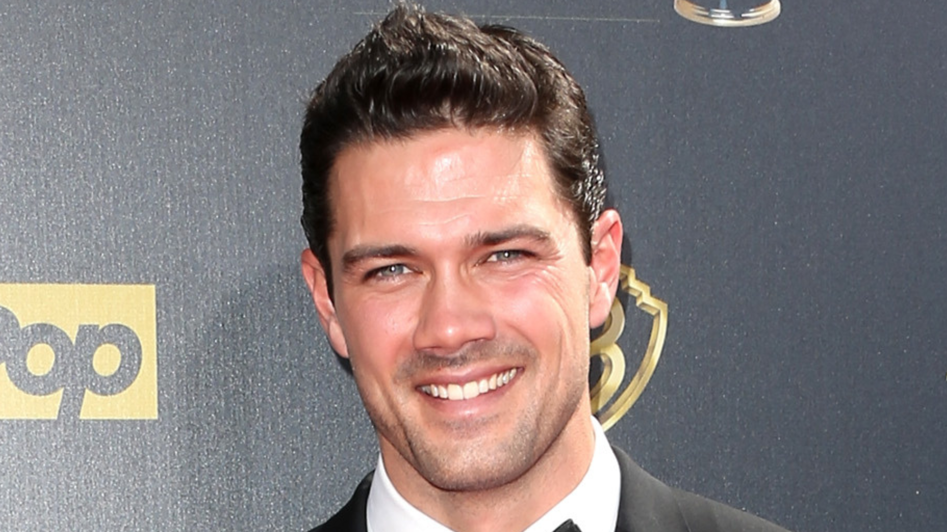 Hallmark Alum Ryan Paevey Reveals New Series, 'The Wanderers'