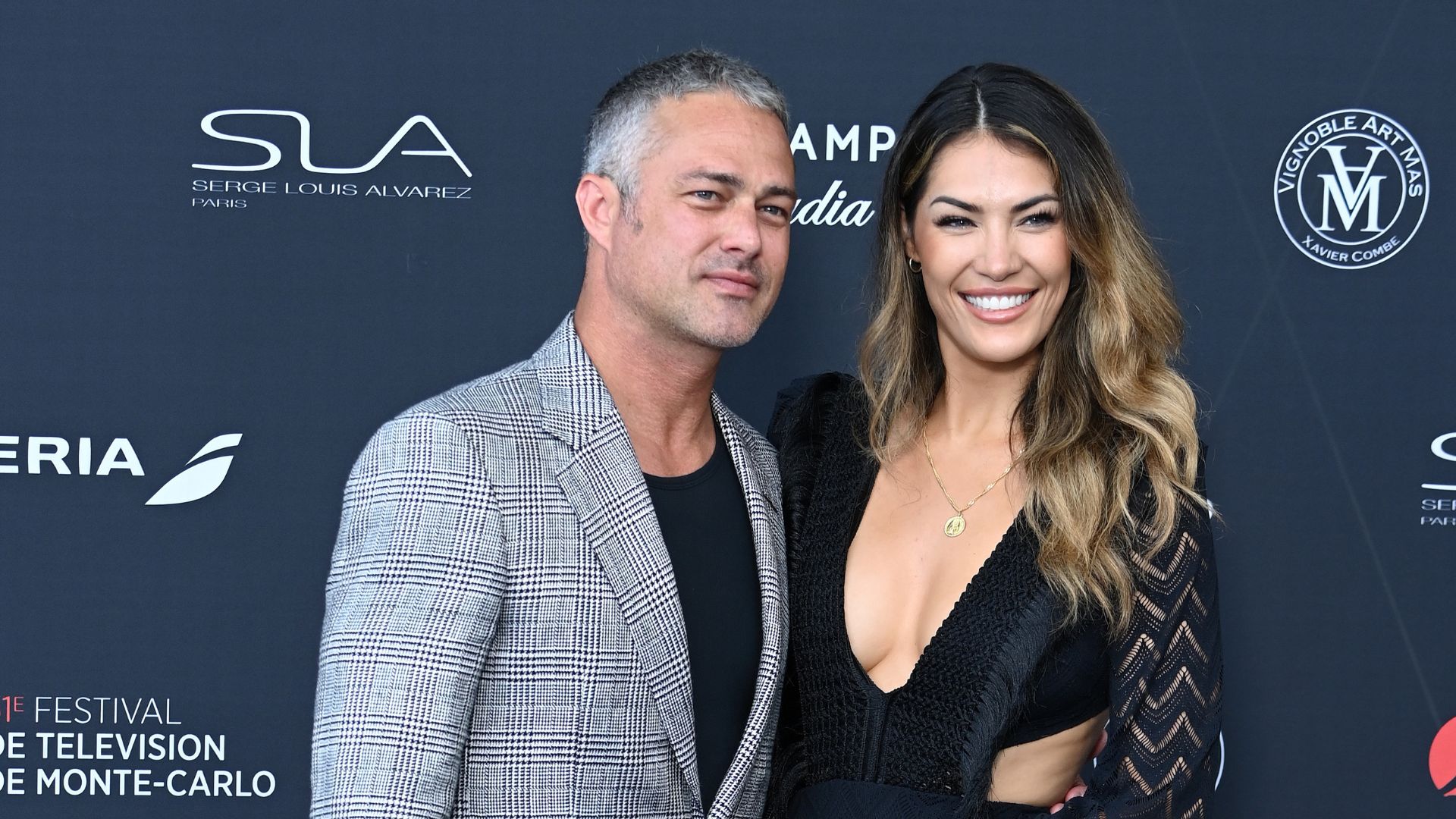 Everything to Know About Taylor Kinney’s Wife, Ashley Cruger