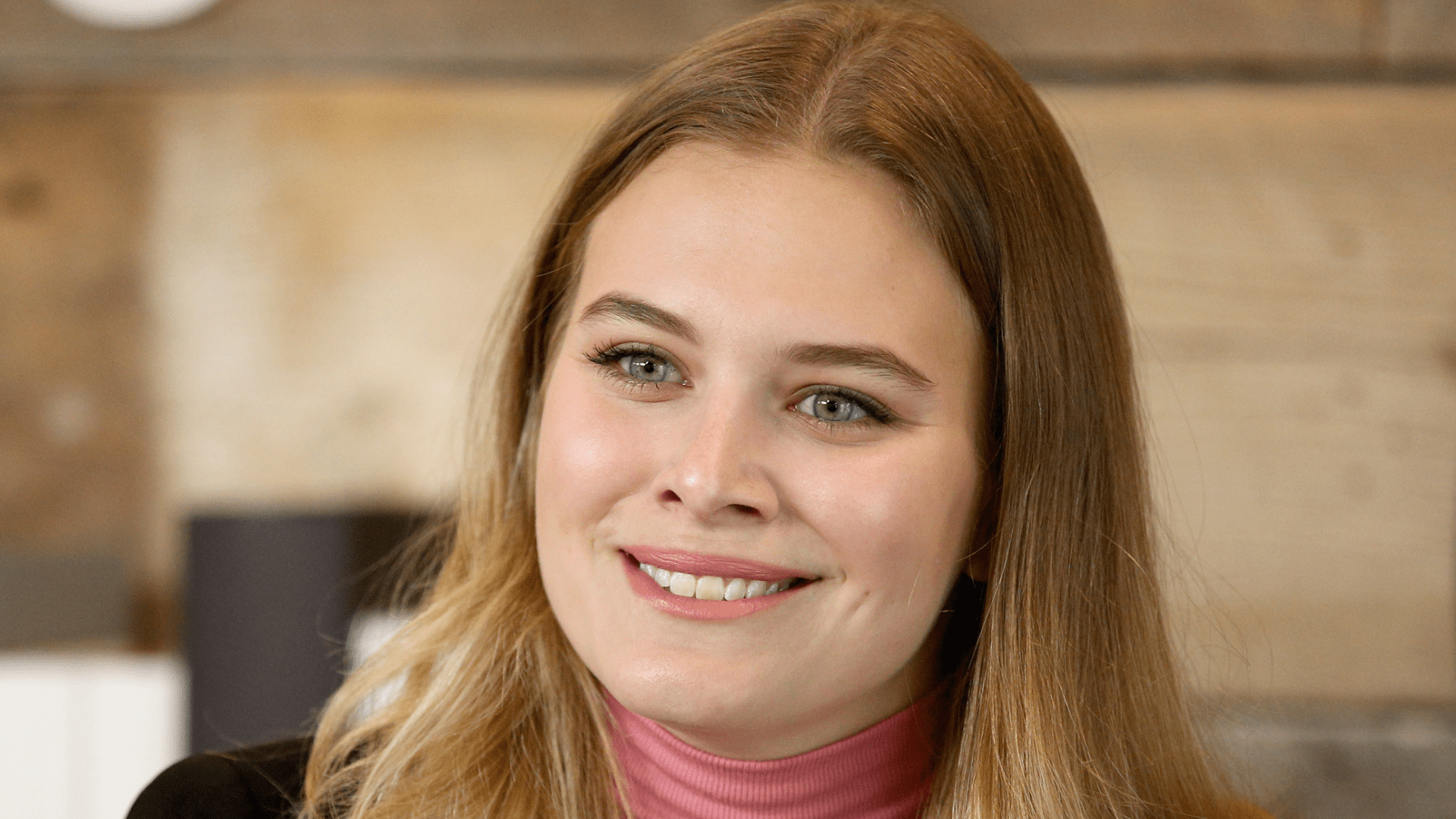 Hallmark Star Tiera Skovbye to Lead Horror-Thrilled Film