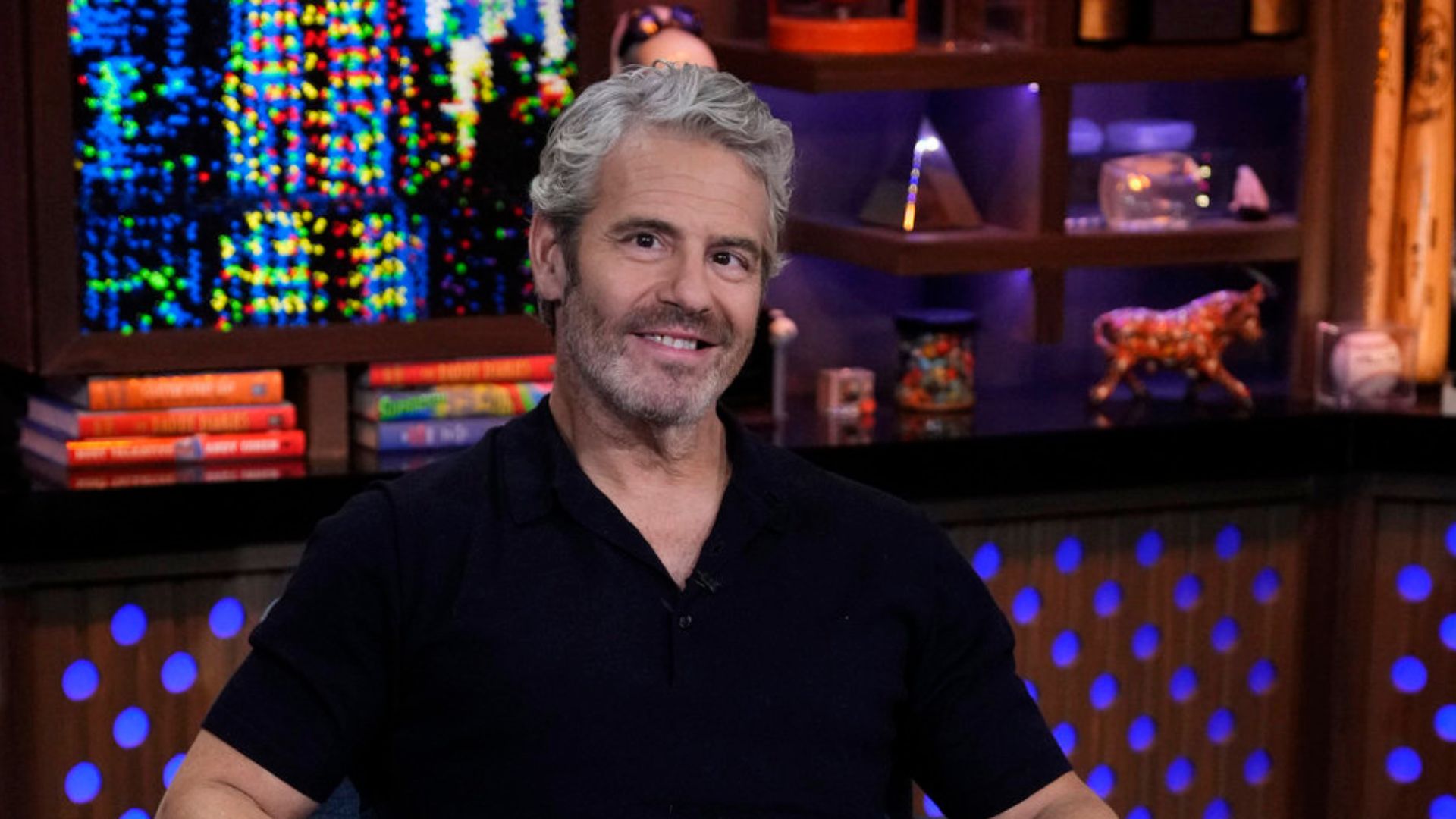 Will Jen Shah Return to RHOSLC? Here’s What Andy Cohen Said