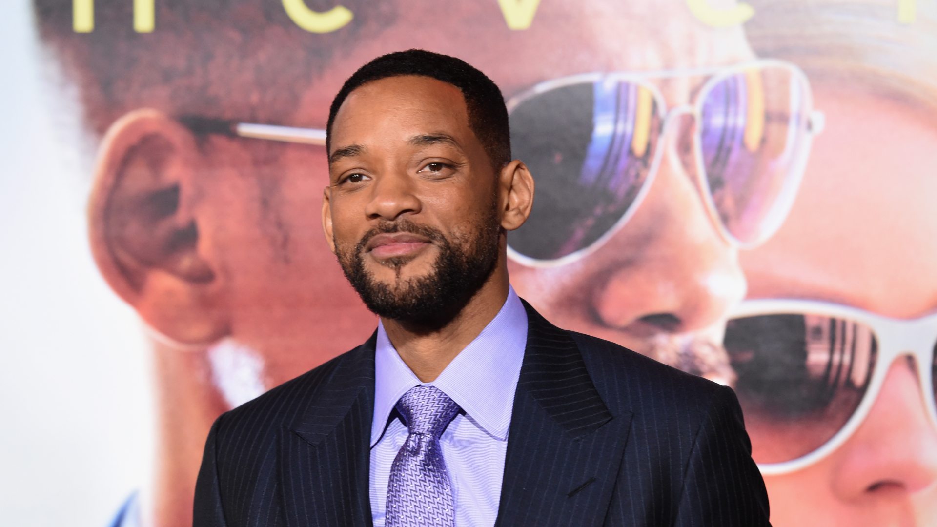 Will Smith & Jada Pinkett Smith Spotted Out Together