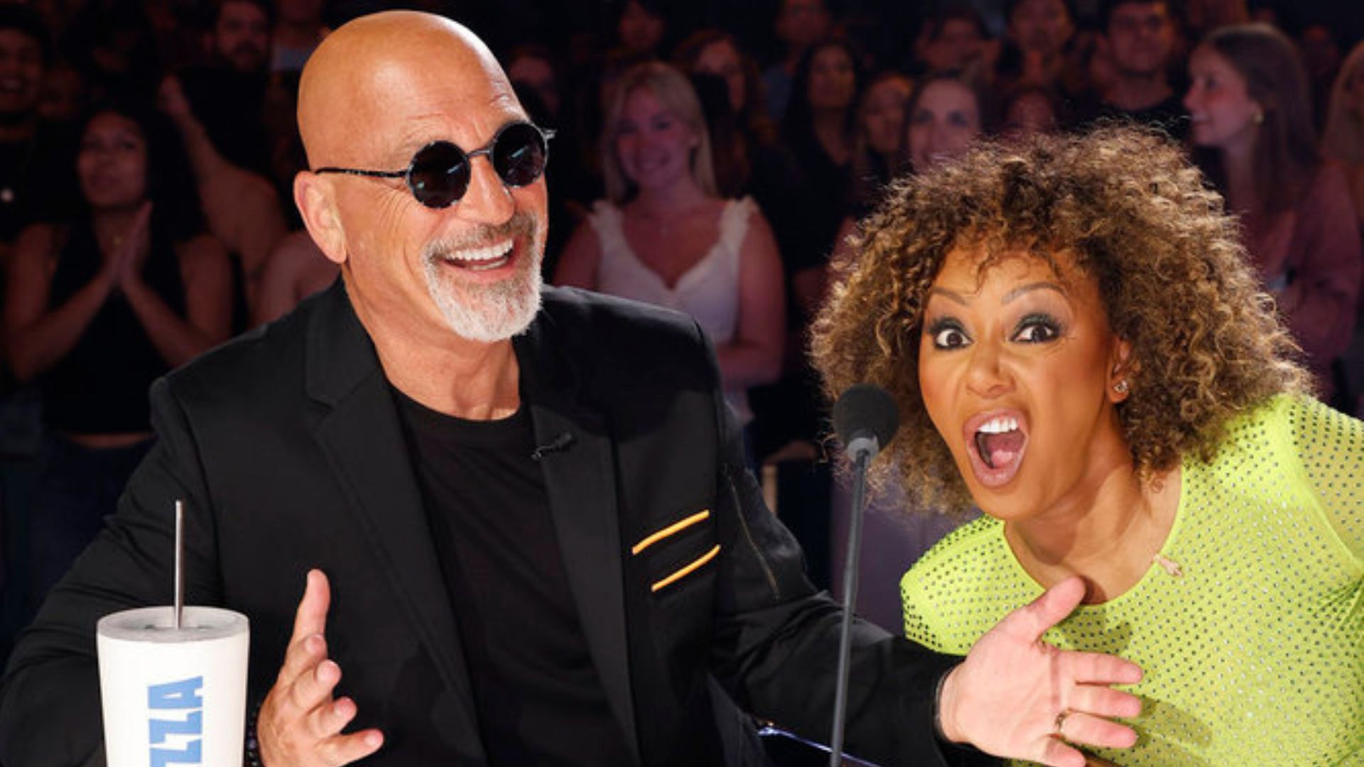 'America's Got Talent' 2025 Finale Spoilers for Season 20 Tonight