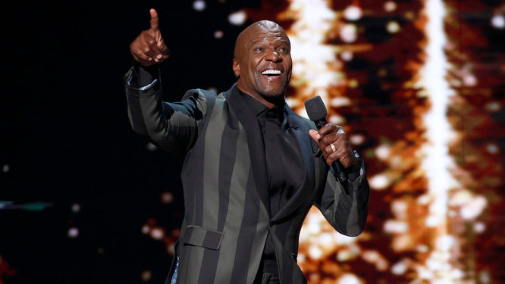 AGT Now! - America's Got Talent | EntertainmentNow