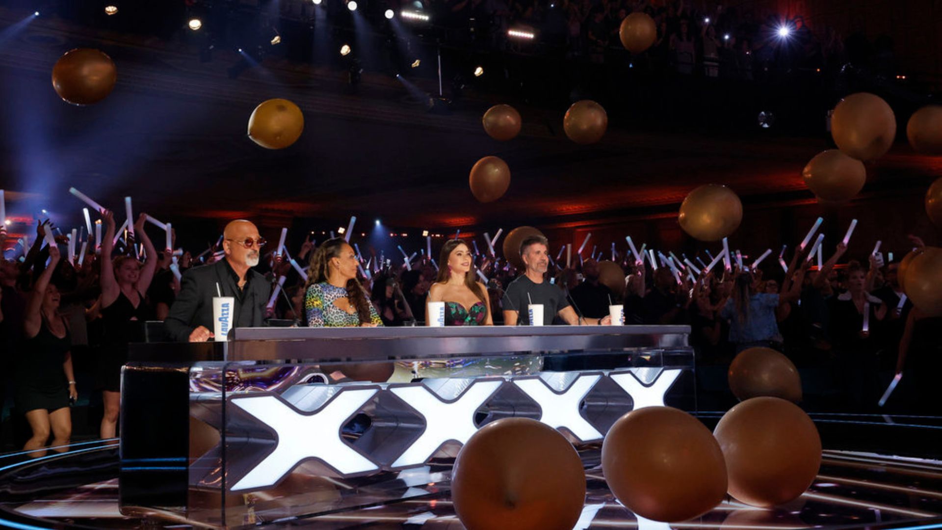 AGT Now! - America's Got Talent | EntertainmentNow