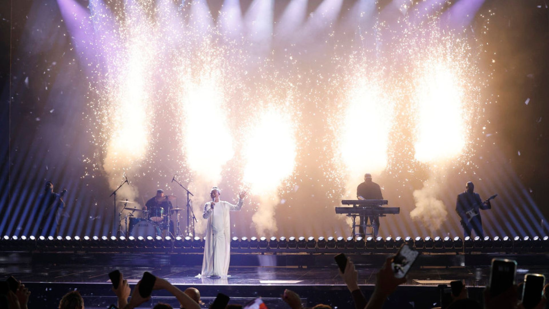 'America's Got Talent' Season 20 Finale Best Performances
