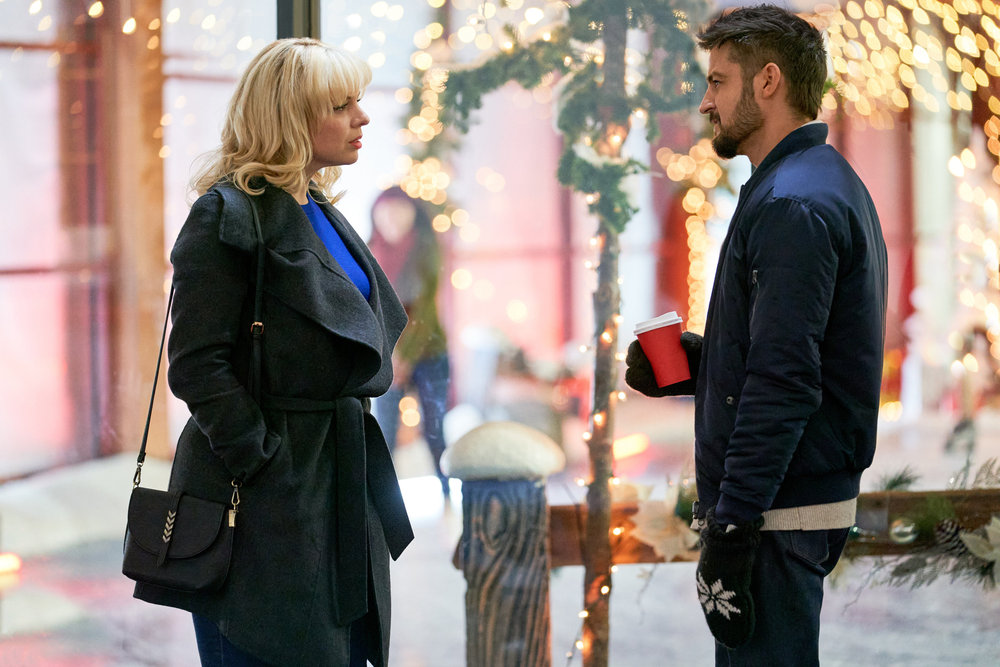 Hallmark Channel Co-Stars Bravely Share Their Sober Journeys ...