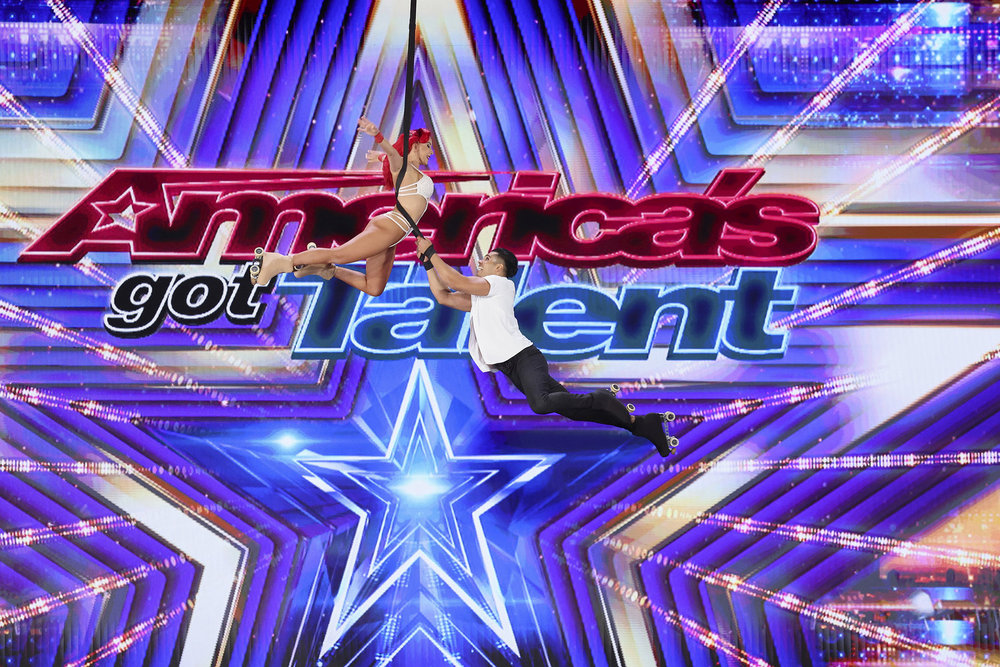America's Got Talent 2025 Contestants & Spoilers - Season 20 9/2