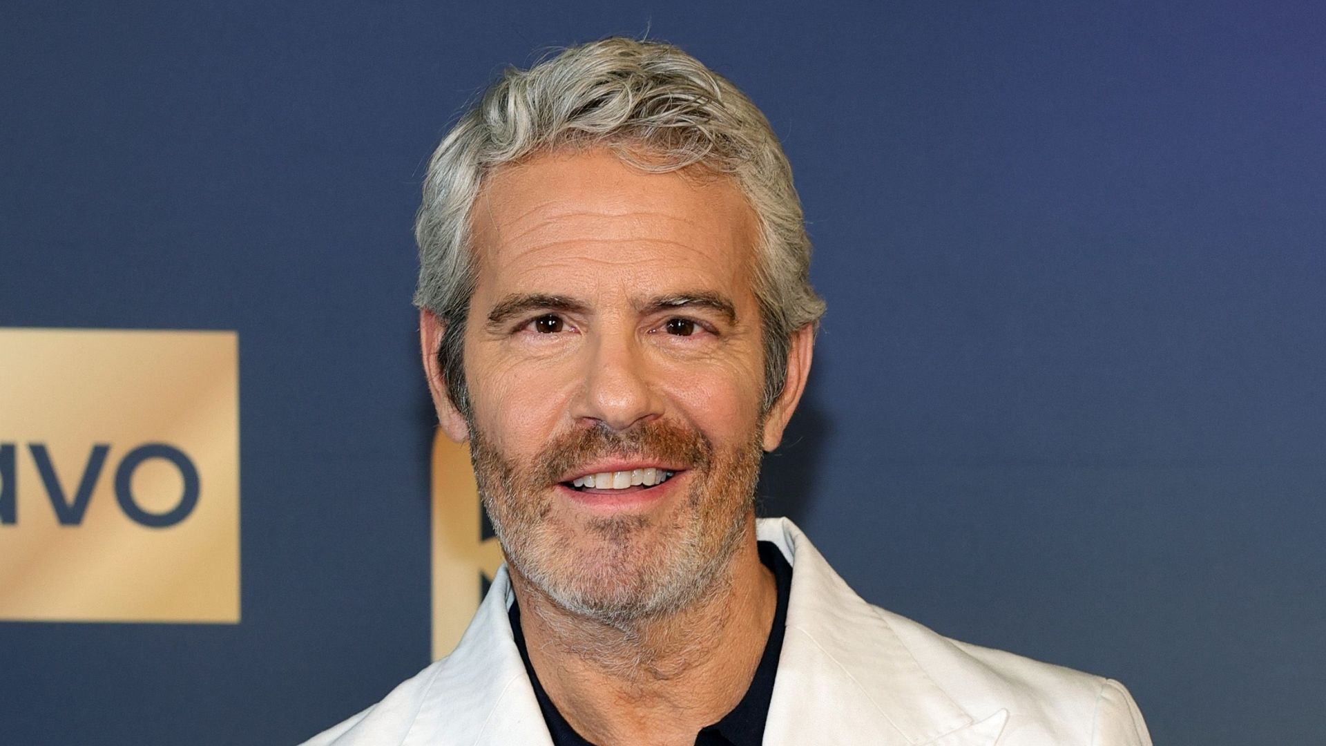 Andy Cohen Spills on Bravo's Newest Limited Series