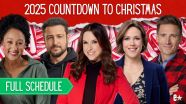 Hallmark Channel s 2025 Countdown To Christmas Movies More Hallmark Channel s 2025 Countdown To Christmas Movies More
