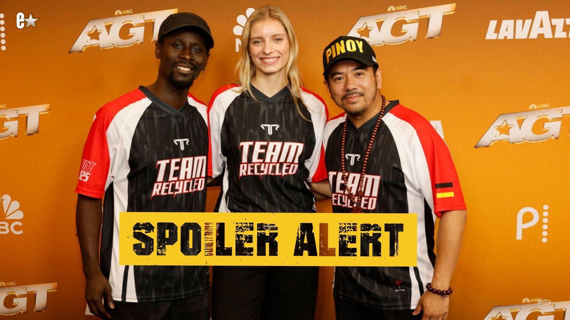 Did Team Recycled Win 'AGT' 2025? Finale Spoilers
