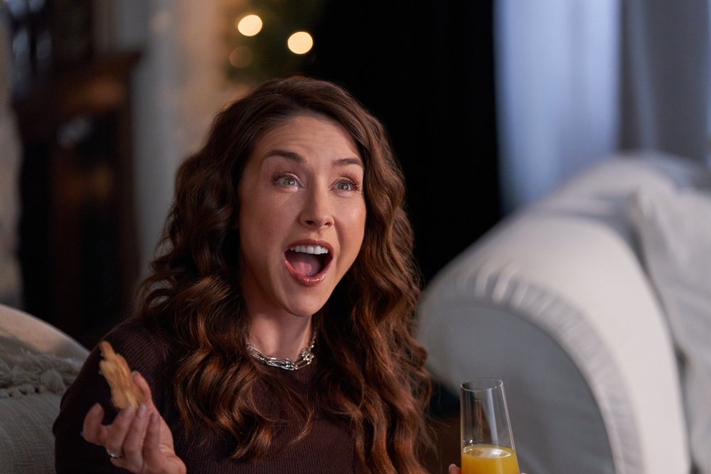 Hallmark Channel Co-Stars Bravely Share Their Sober Journeys ...