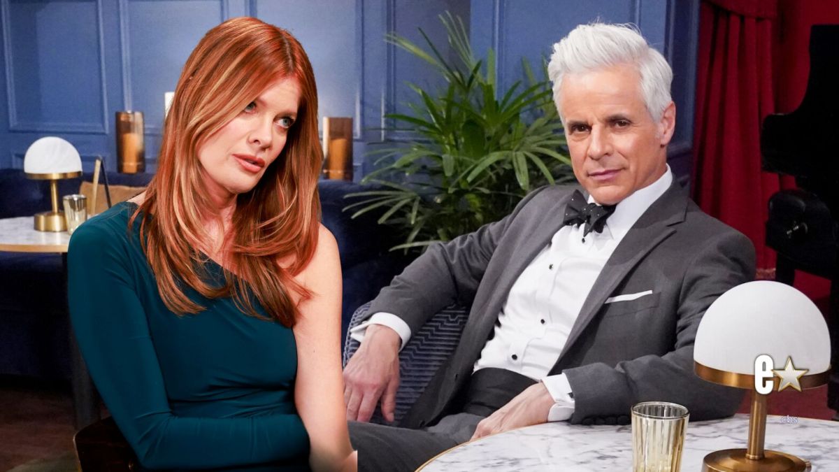 'Young & the Restless' Spoilers (June 4): Phyllis Throws in the Towel ...