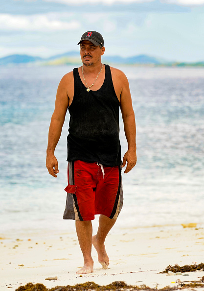 WATCH: Boston Rob Shines in New ‘Survivor’-Themed Campaign