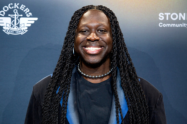 ‘Traitors’ Star Joins Hit Broadway Musical