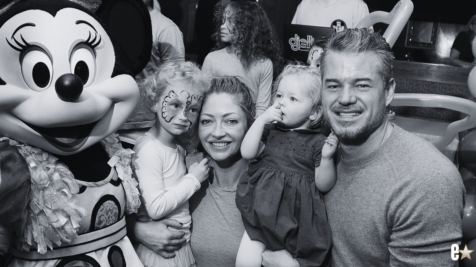 Did Eric Dane Have Kids? All About Eric Dane's Family
