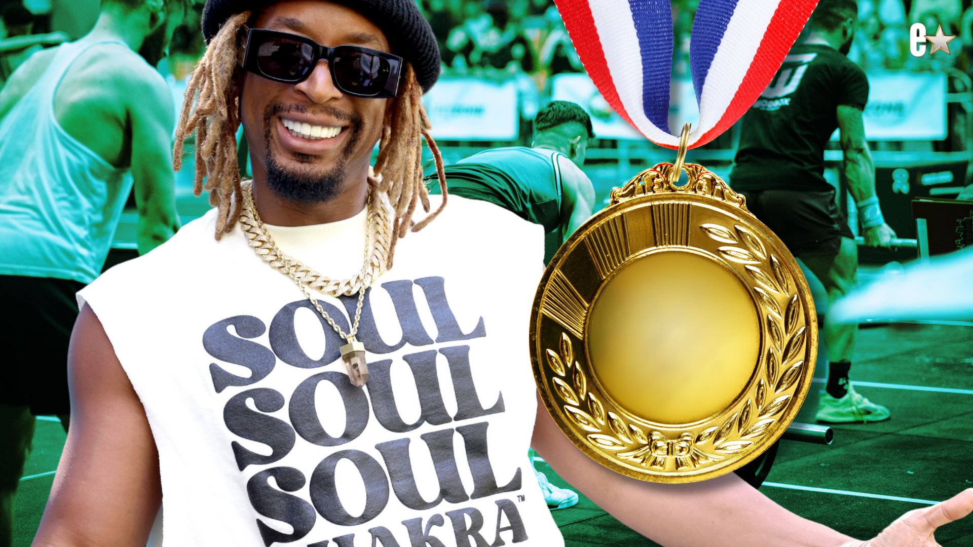 How Did Charlie Puth Get the Scar on His Eyebrow?