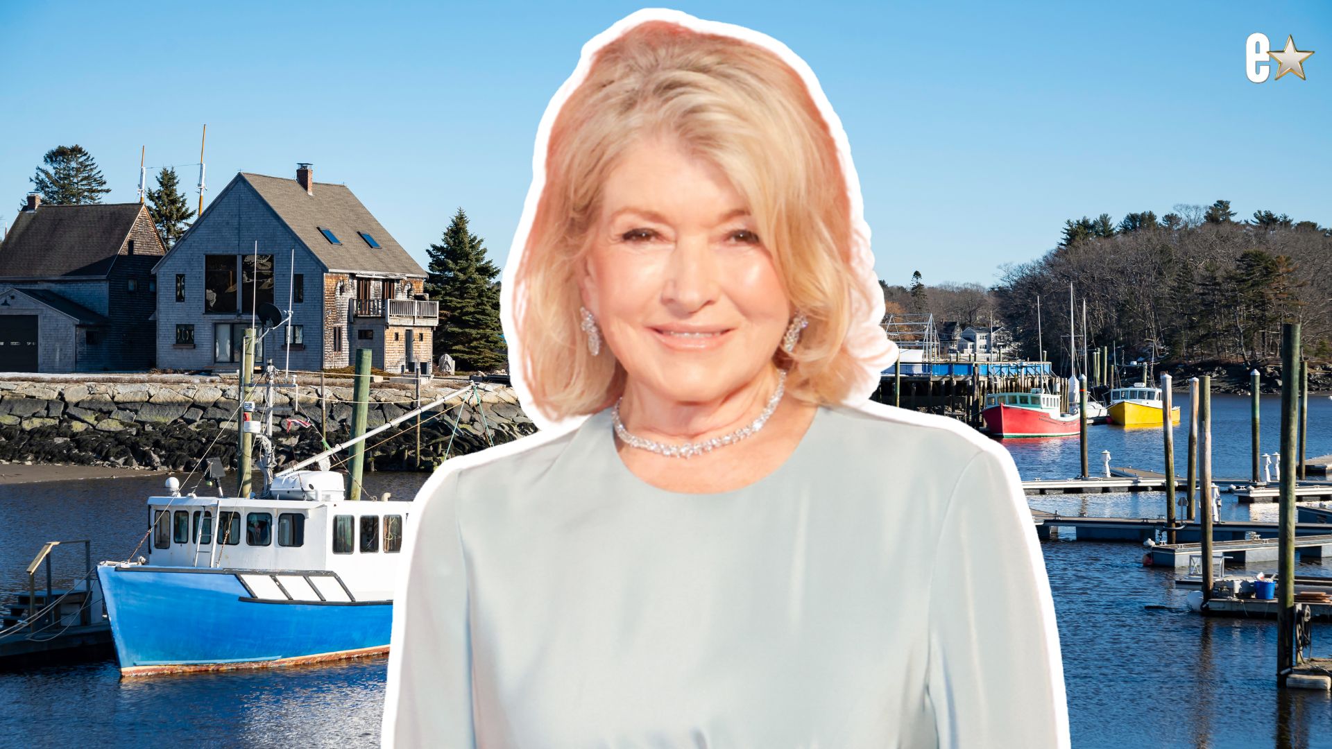 Martha Stewart, 84, Glows in 'Comfy Track Suit' During Holiday Trip ...