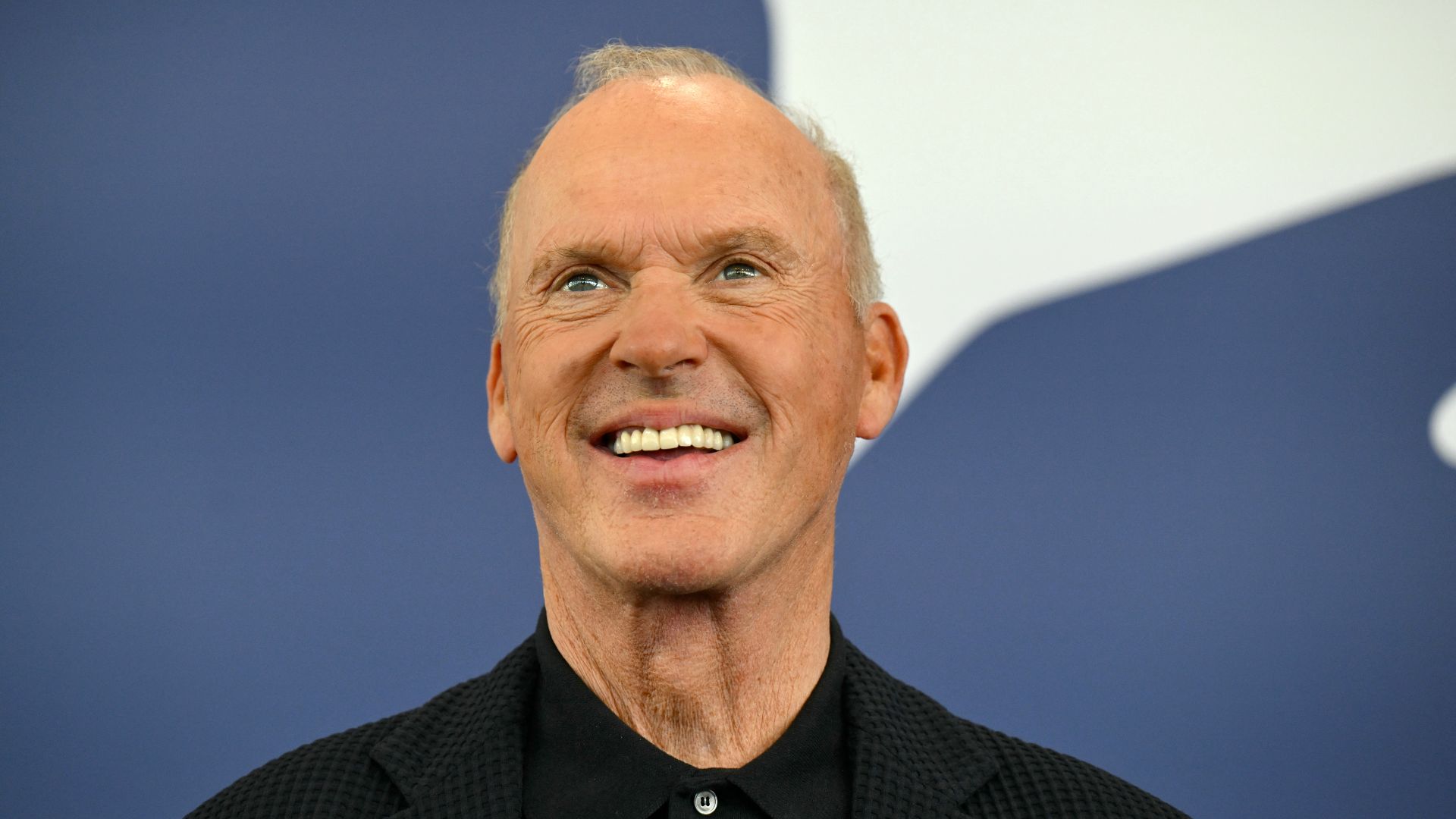 Michael Keaton Honors Charlie Kirk at IRE Gala
