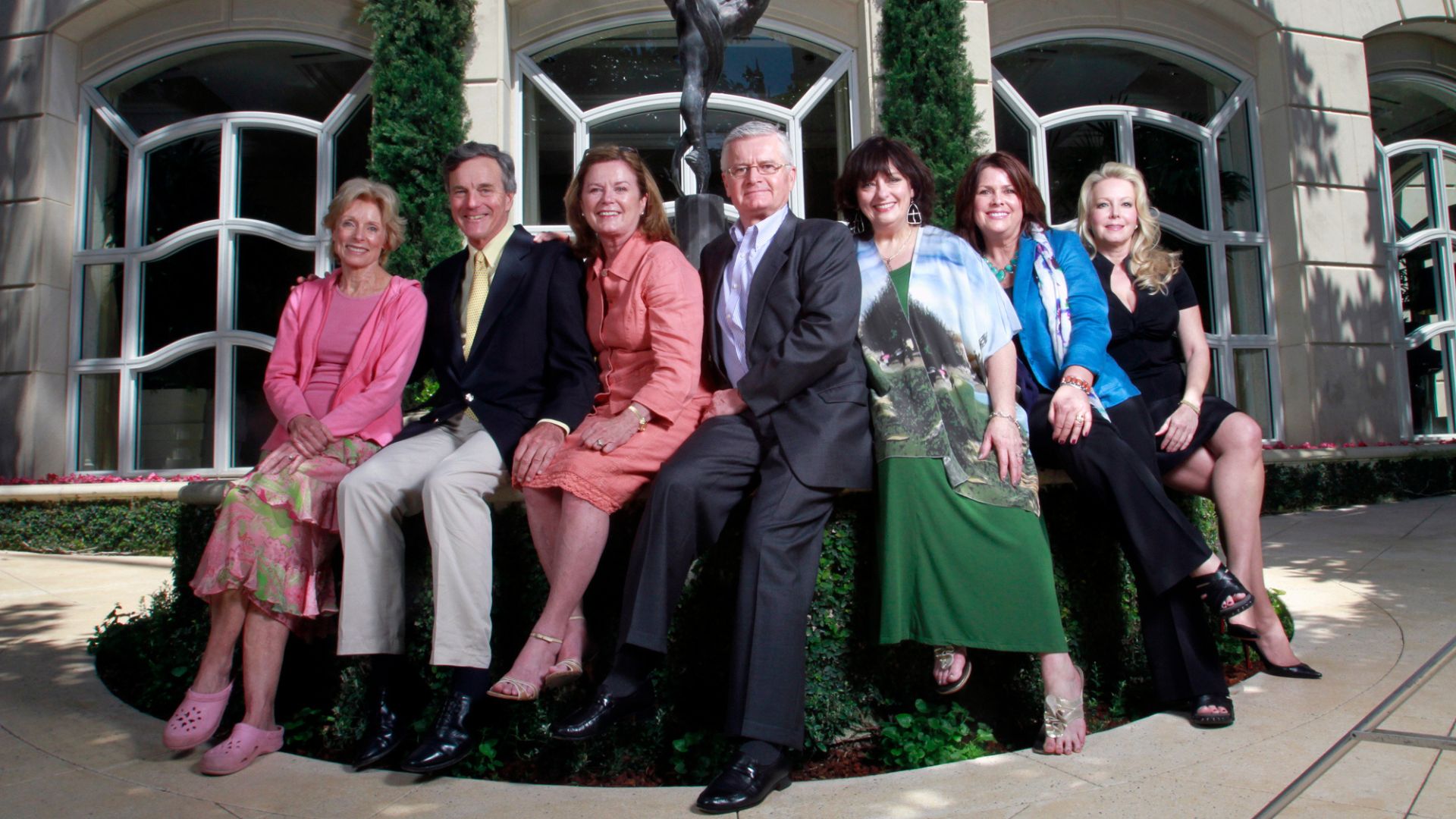 The Sound of Music Cast Then and Now: 1965 to Today