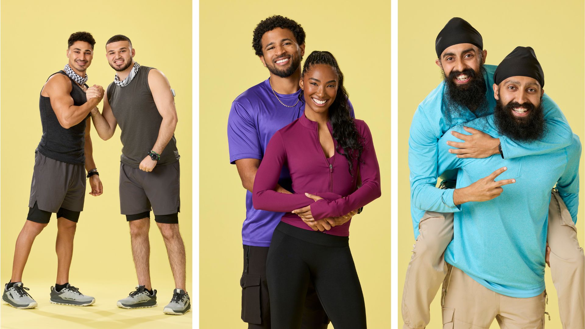 The Amazing Race Season 38 Spoilers & 2025 Winner Predictions