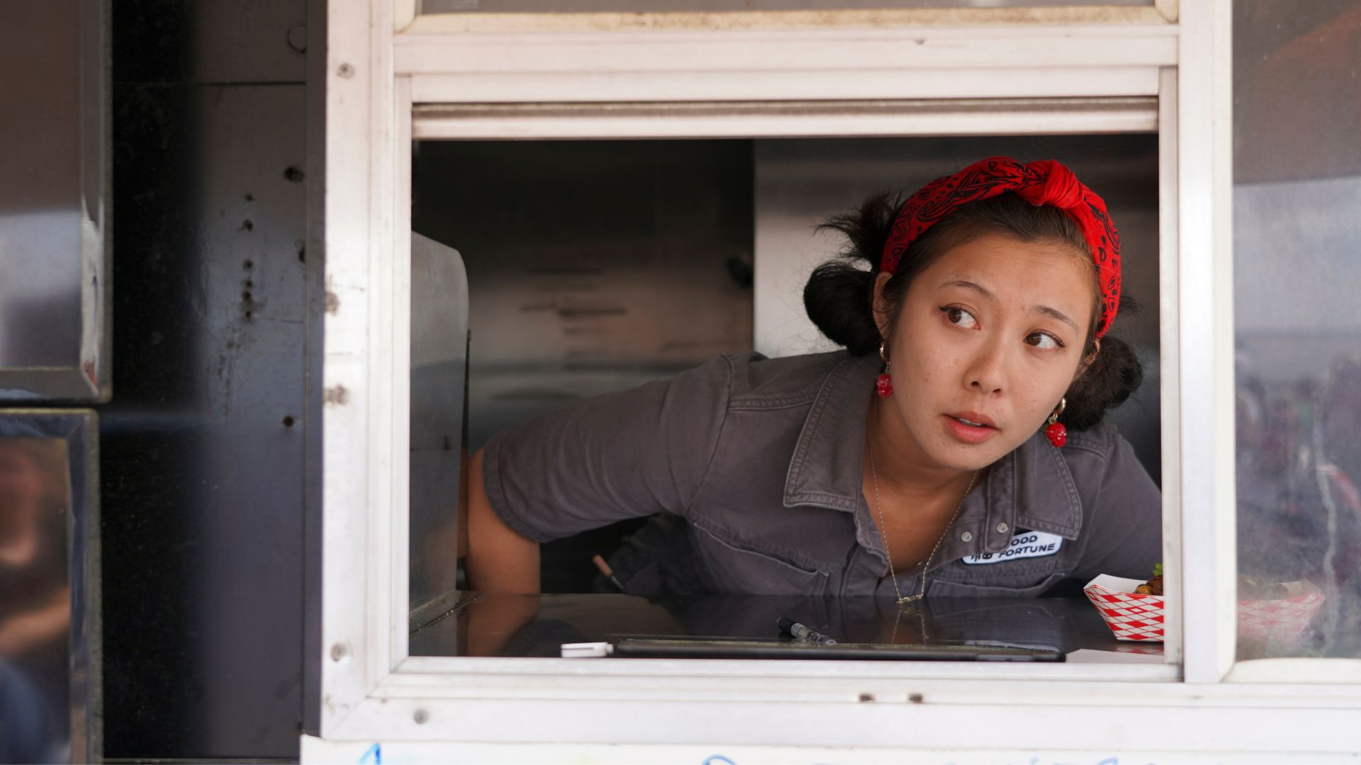 Who Got Eliminated Tonight on Great Food Truck Race: Spoilers