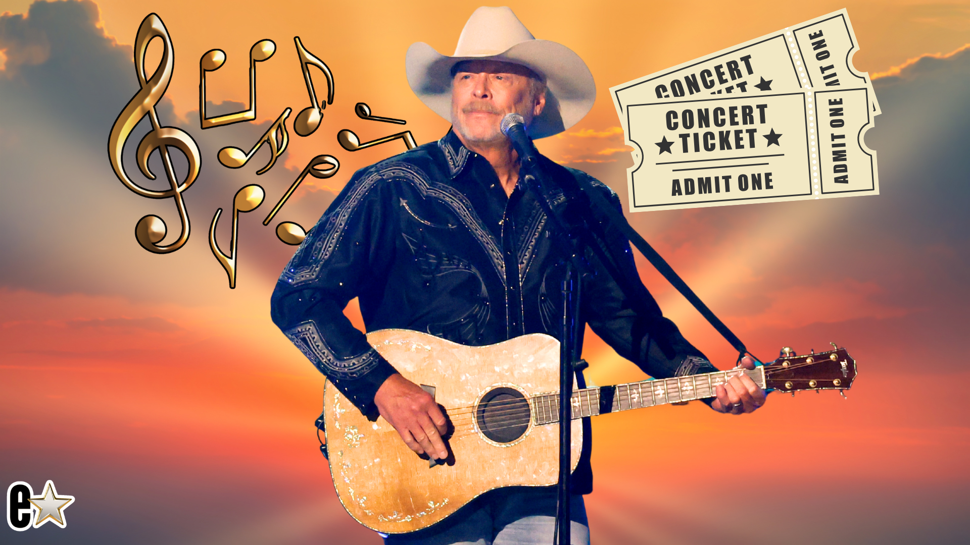 Alan Jackson’s Final Concert: Date, Tickets, Lineup & More