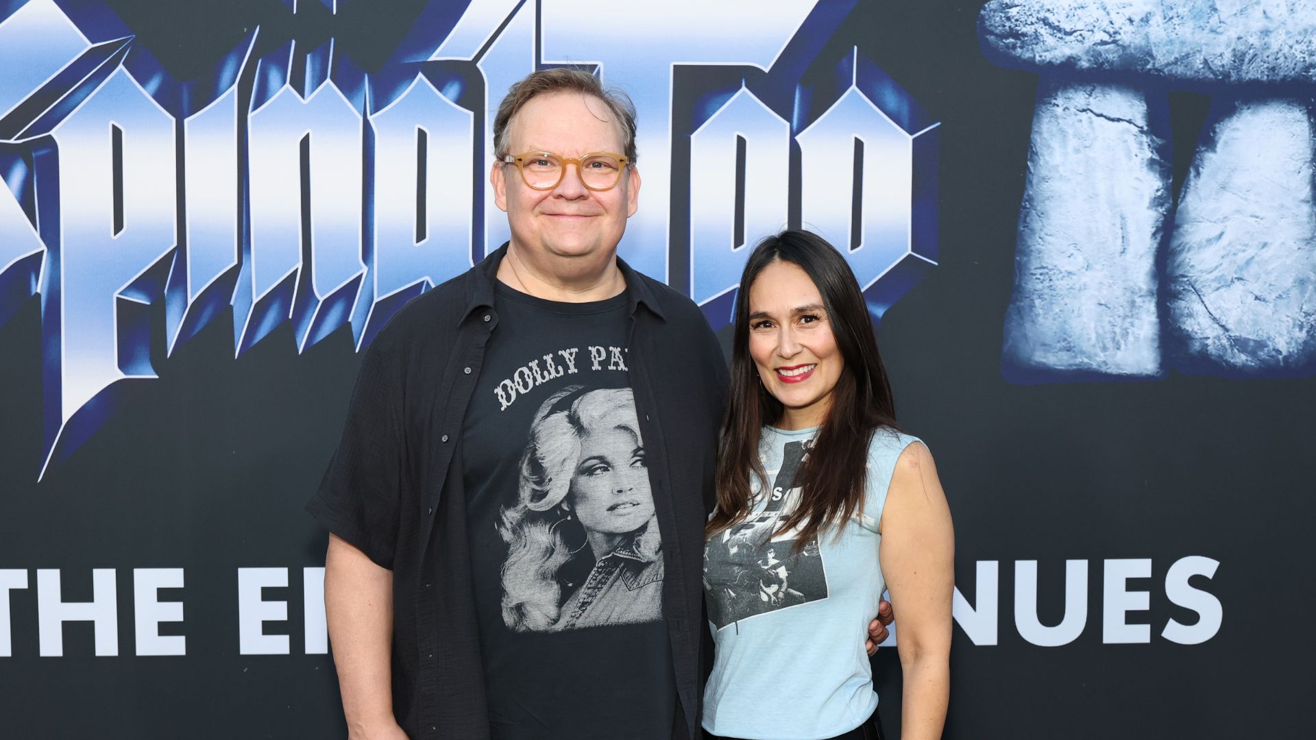 Andy Richter’s Family: Everything to Know About His Wife and Kids