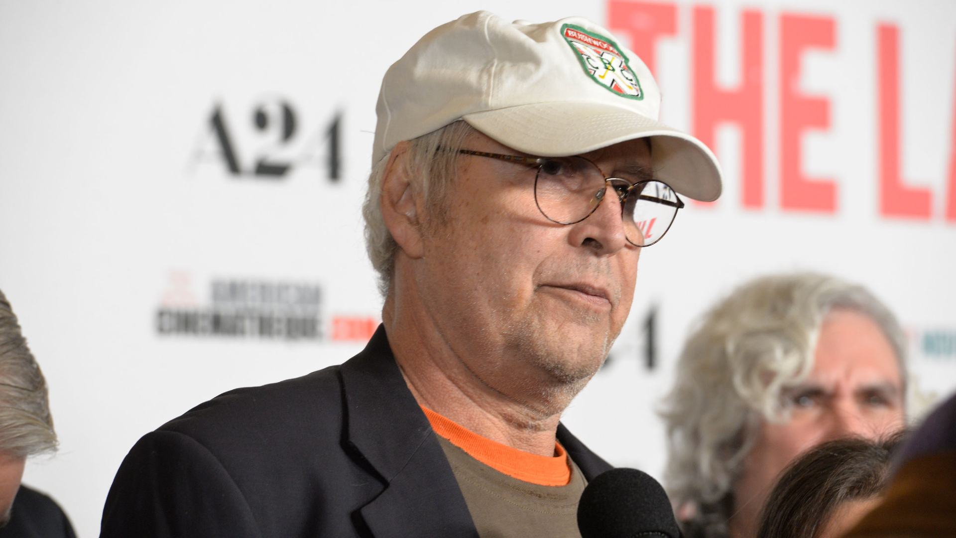 Chevy Chase Documentary Details & Where to Watch It