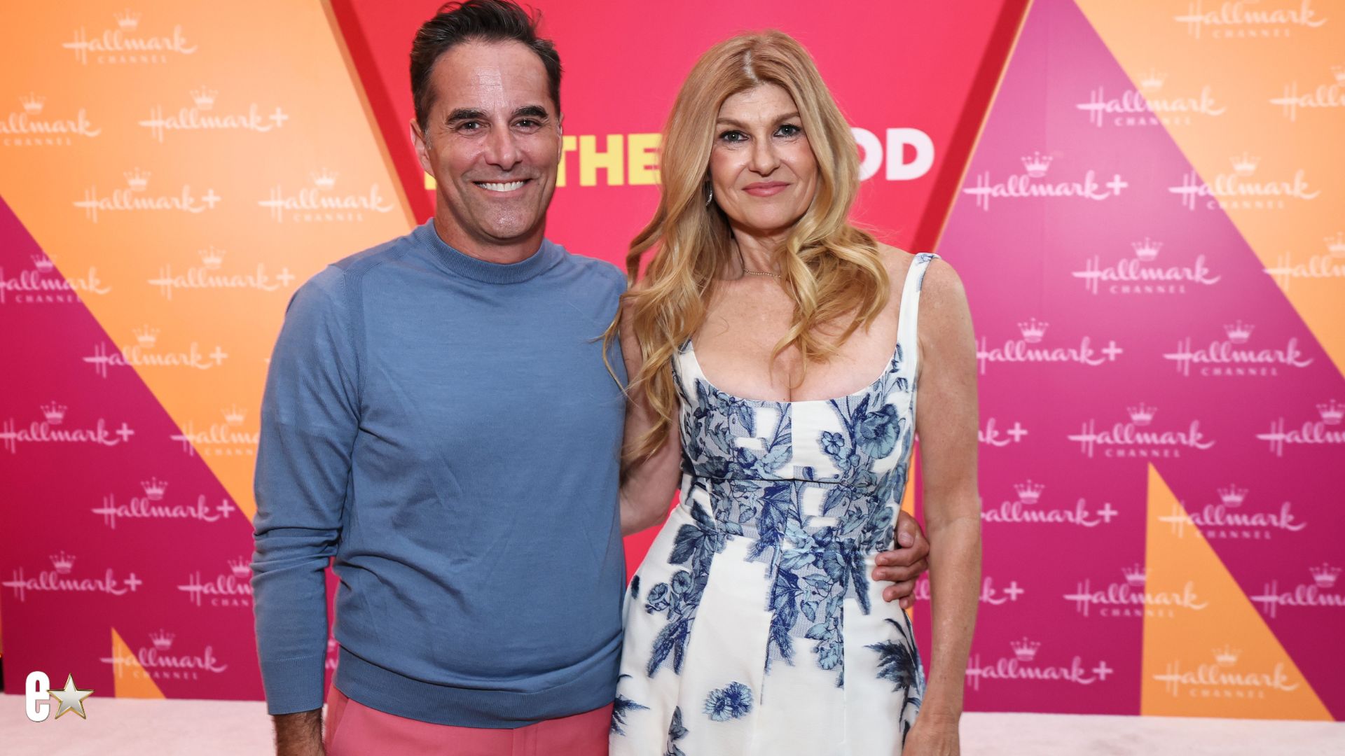 Connie Britton Gets Engaged 30 Years After Her First Marriage ...