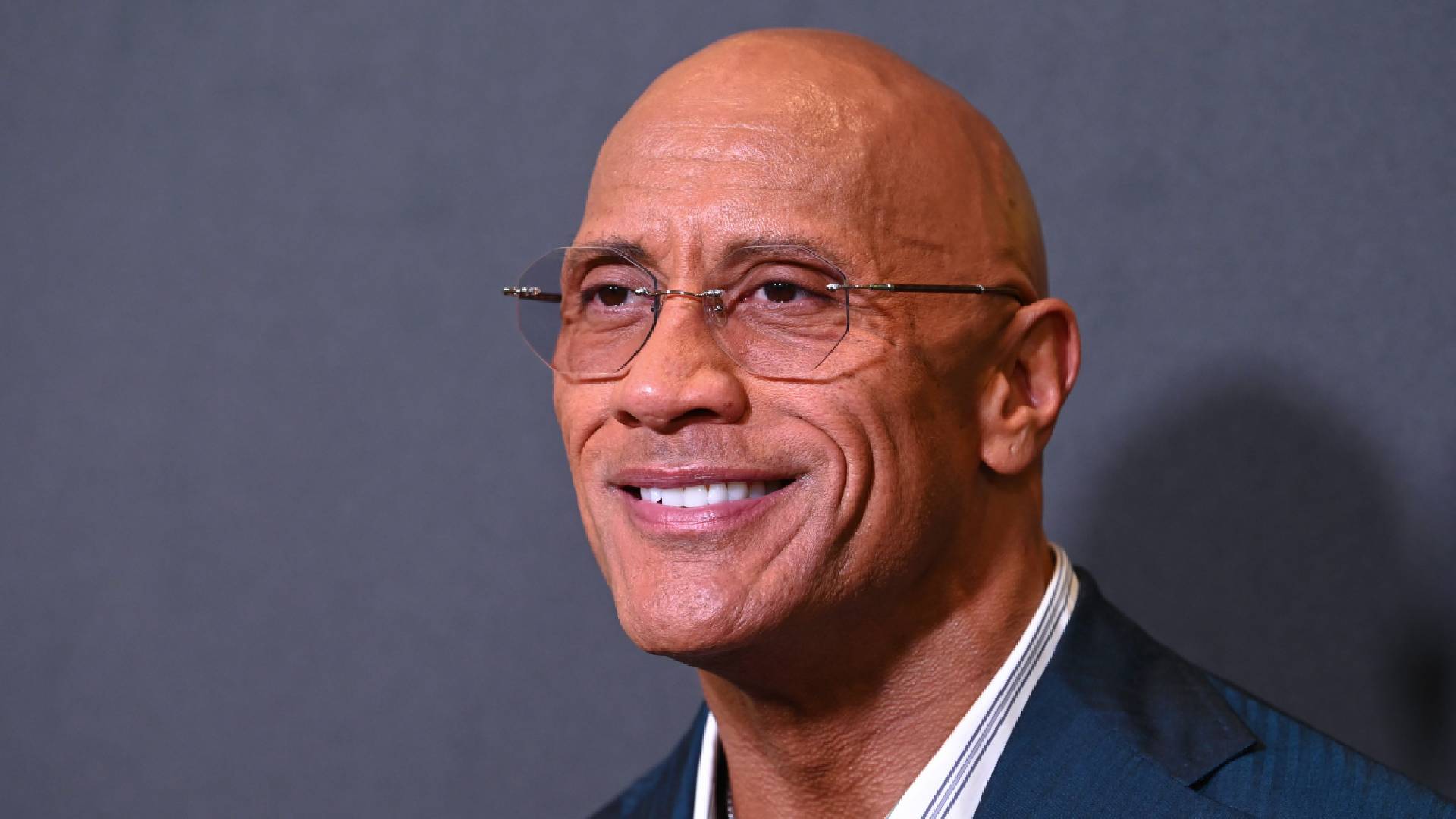 Dwayne Johnson Responds to Recent Fallout with Grace