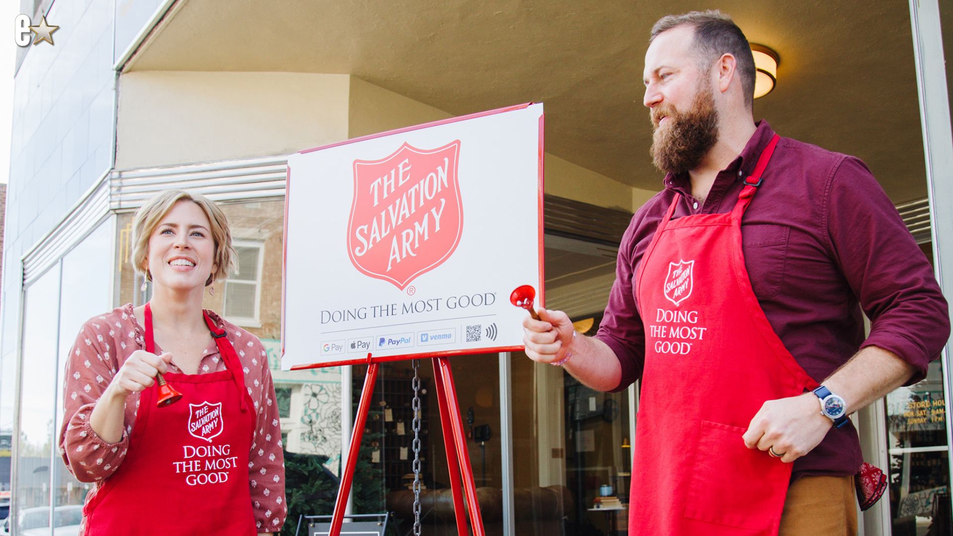 HGTV's Ben Napier Details How His Parents 'Lost Everything ...
