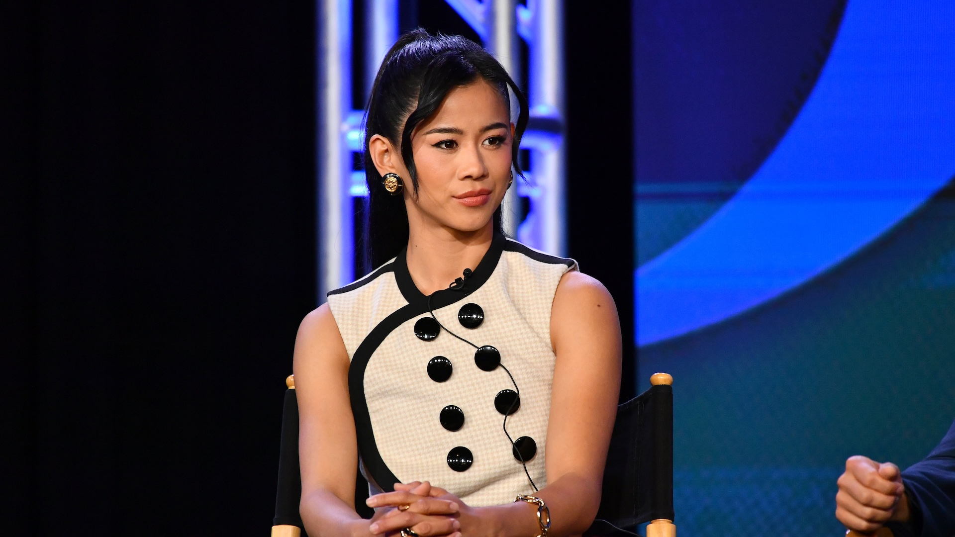 Leah Lewis: Five Fast Facts About the 'Matlock' Star