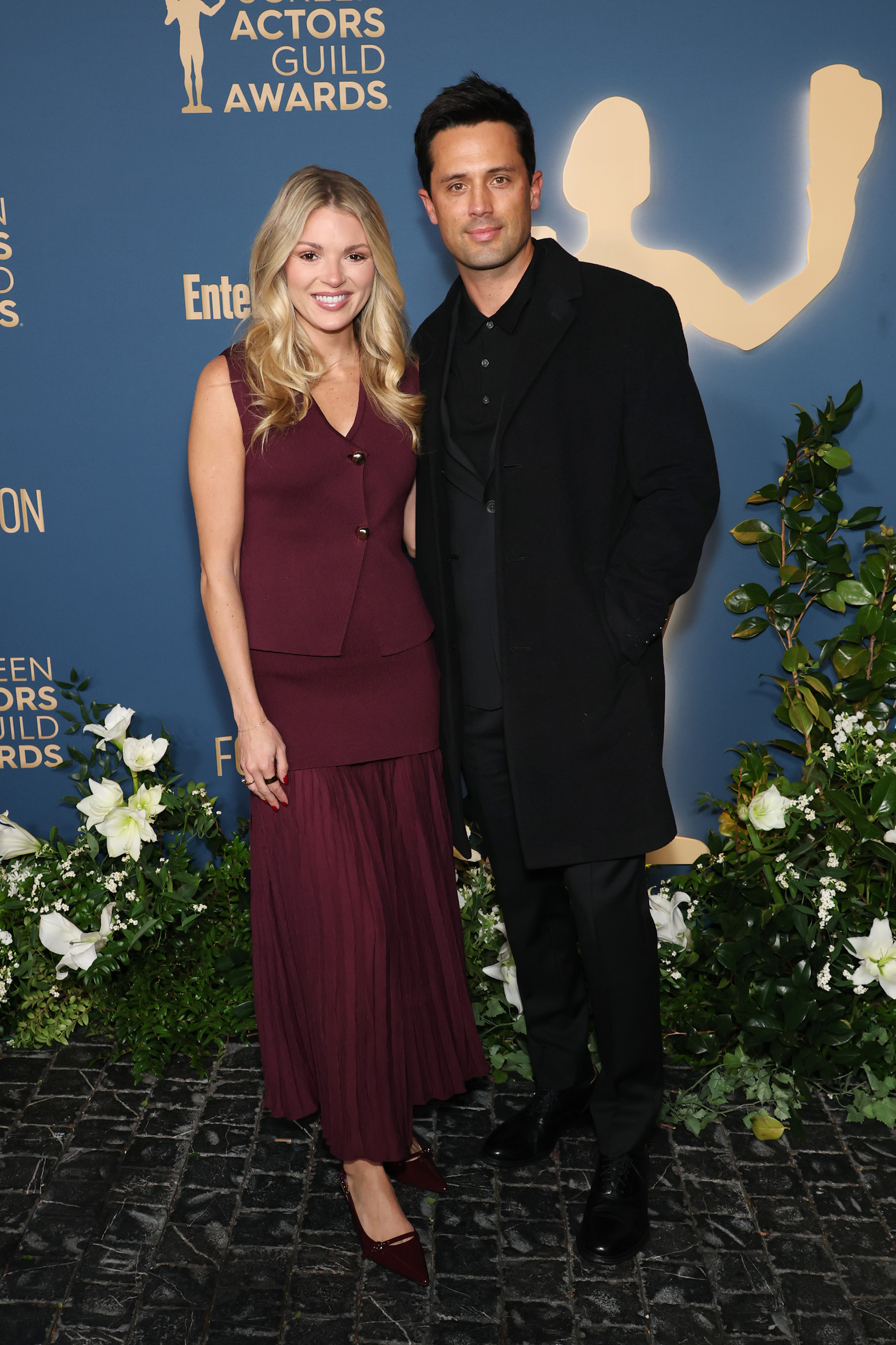 Laguna Beach Alum Stephen Colletti Marries Alex Weaver