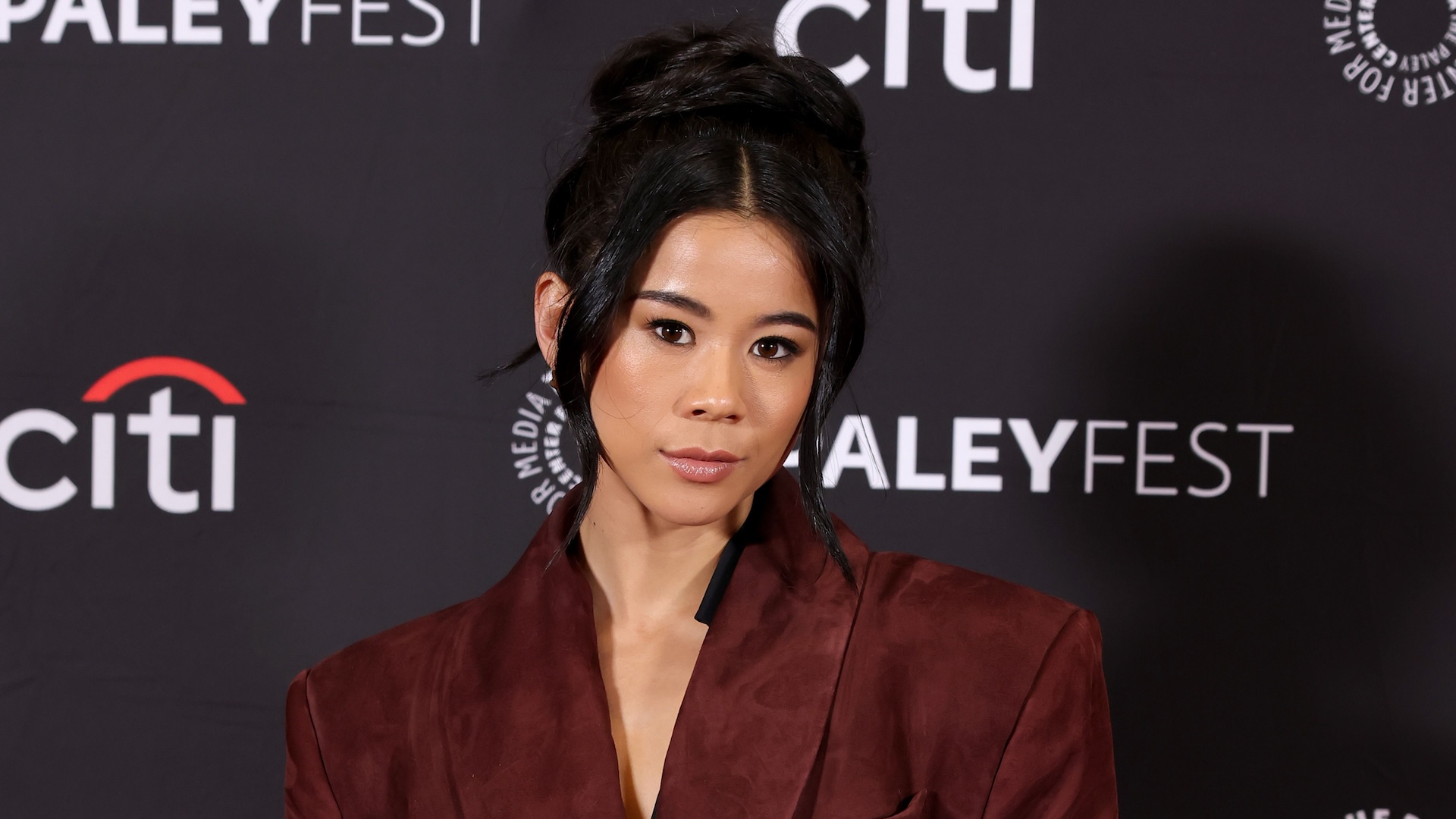 Leah Lewis: Five Fast Facts About the 'Matlock' Star