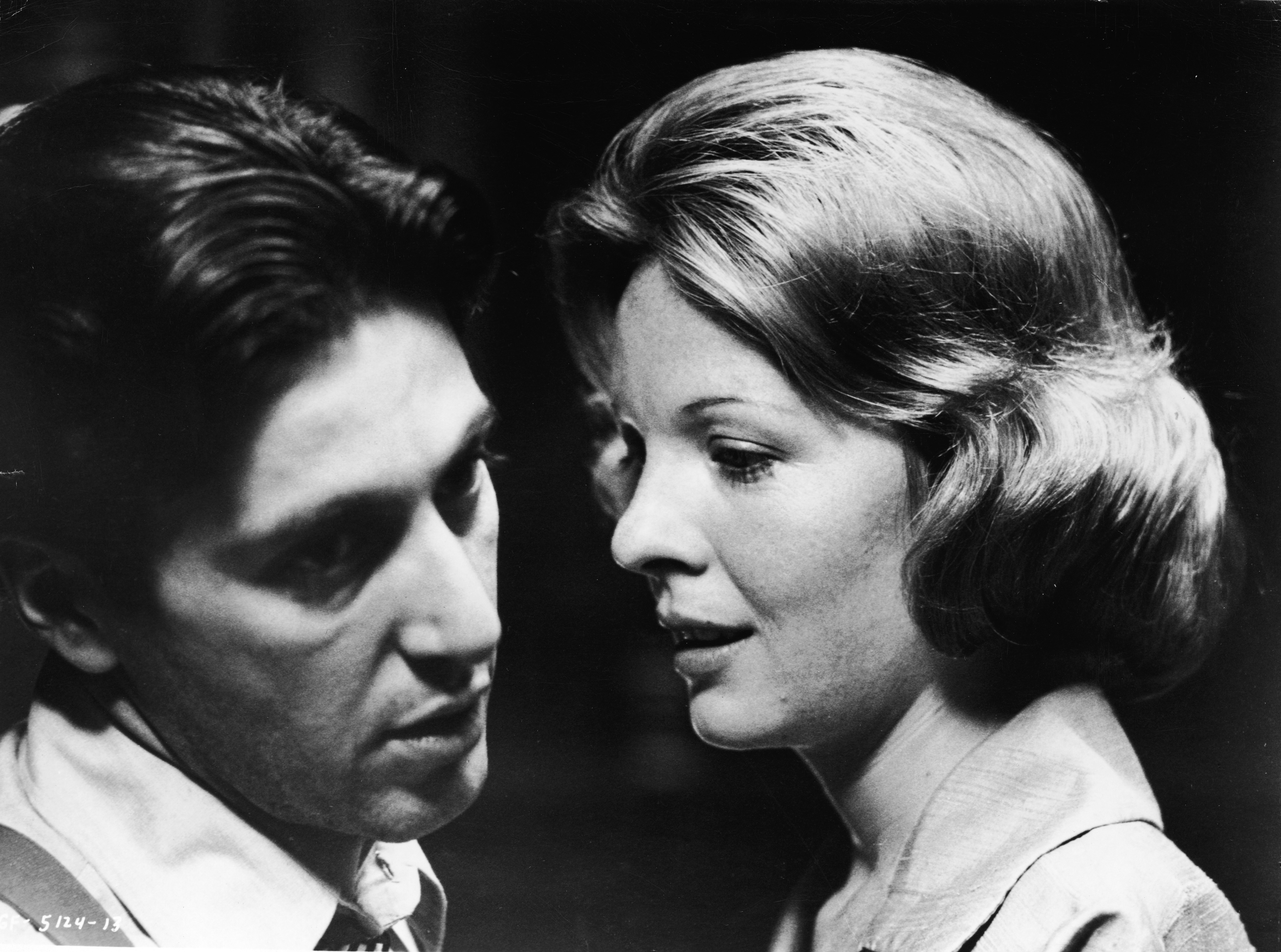 SEE The Men Who Held Diane Keaton’s Heart: PHOTOS
