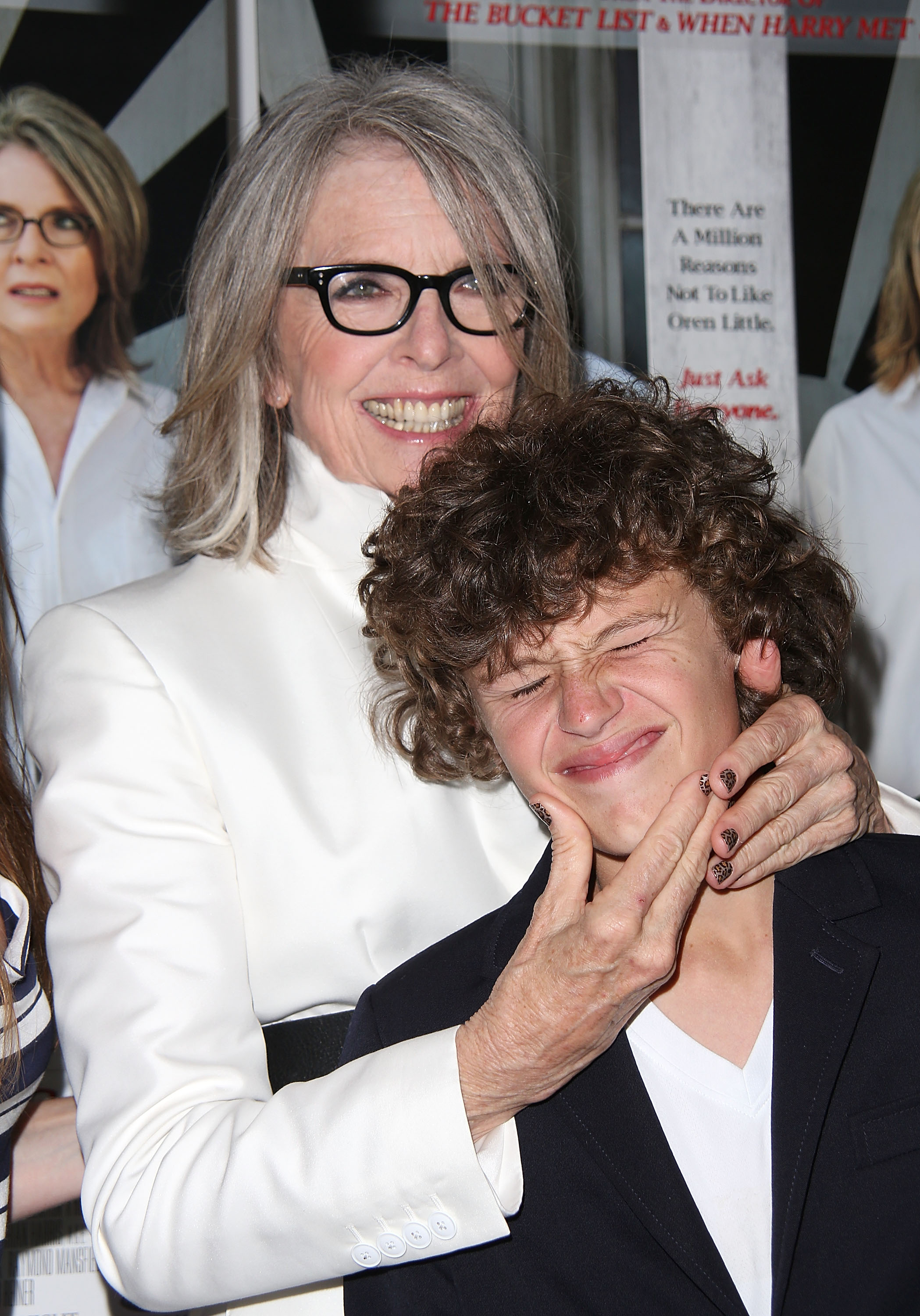 Diane Keaton’s Children: Who Is Her Kids' Father?