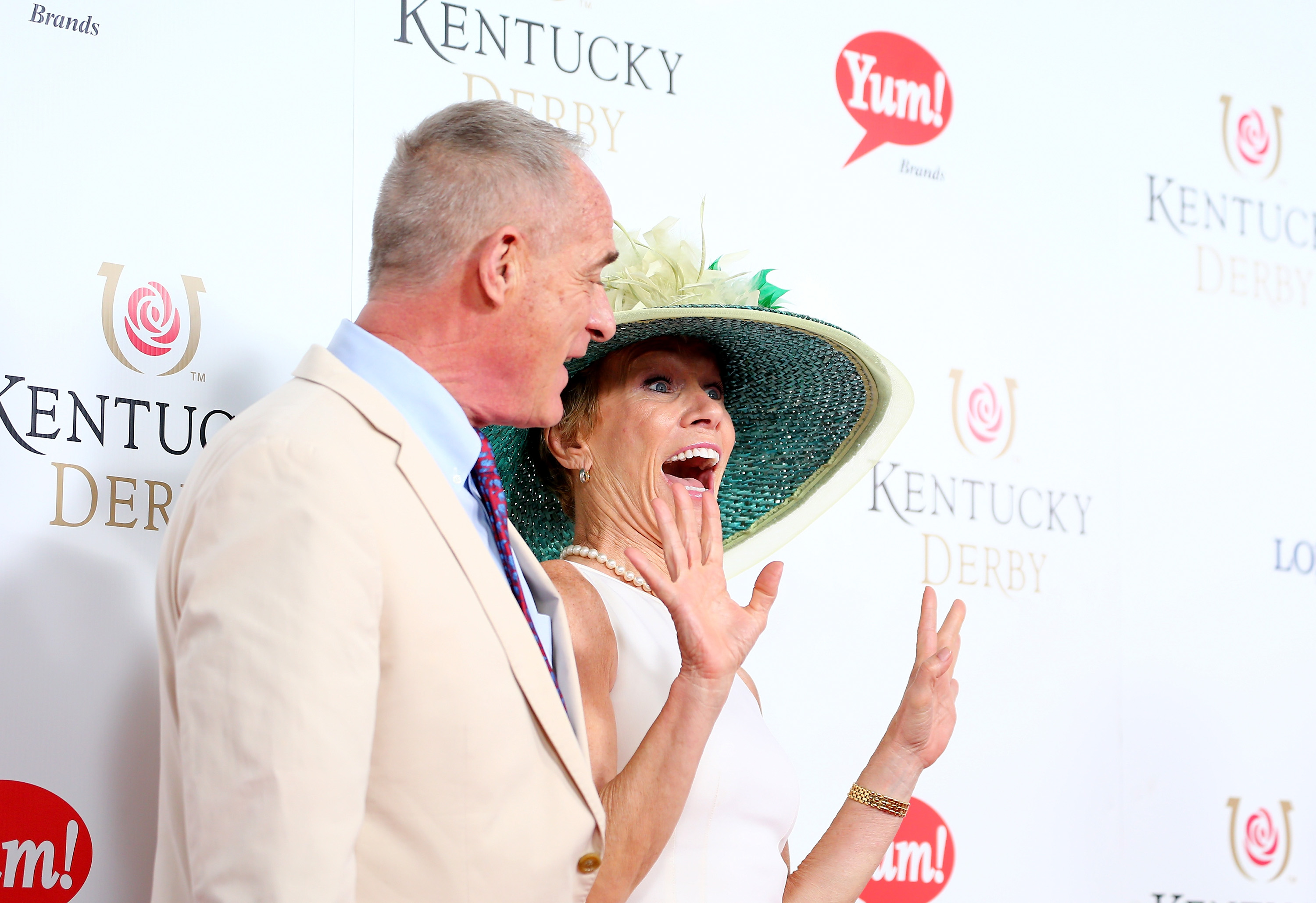 Barbara Corcoran Opens Up About Husband’s Alzheimer’s Battle