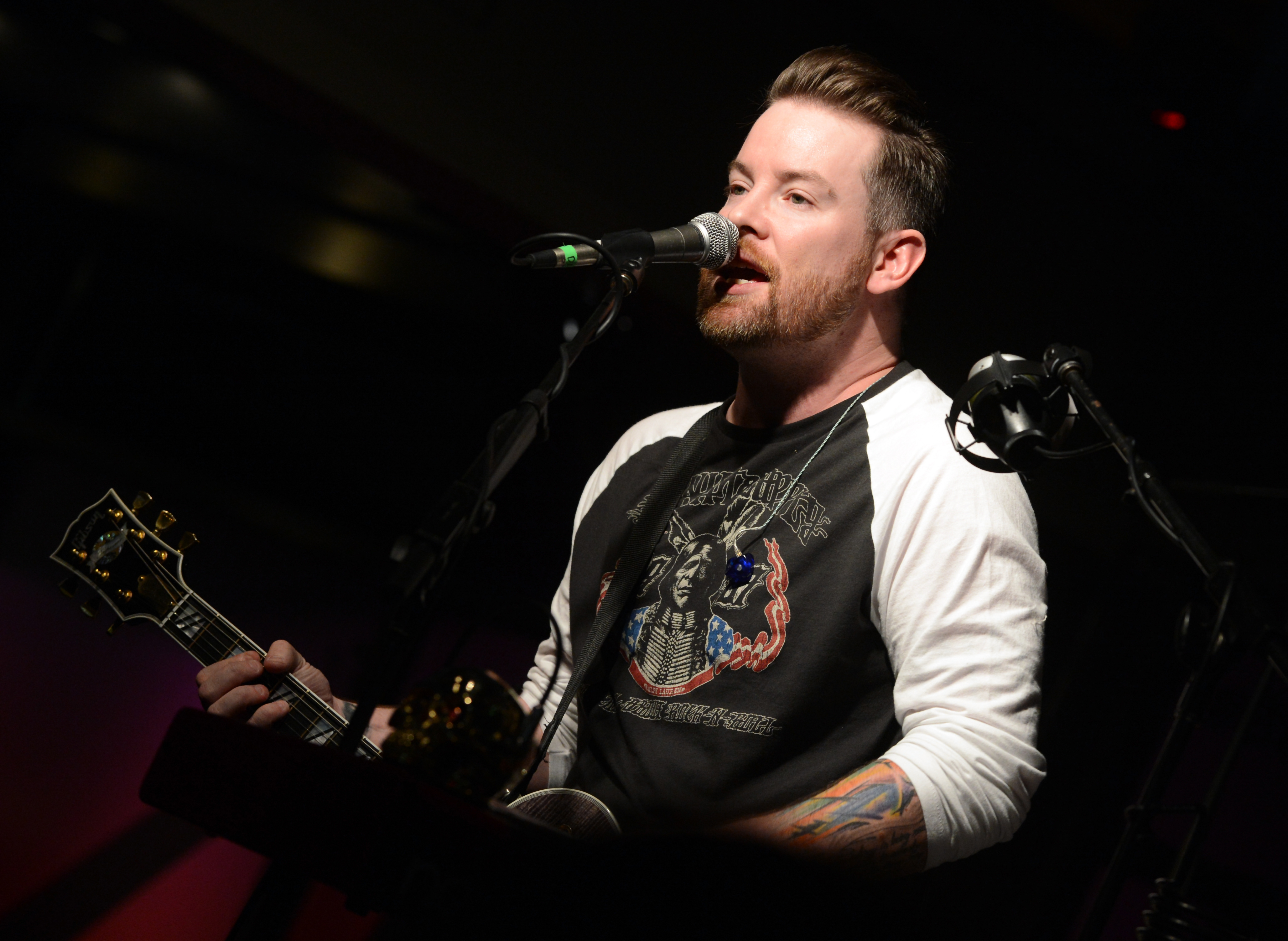 David Cook Reflects on 'American Idol' Win