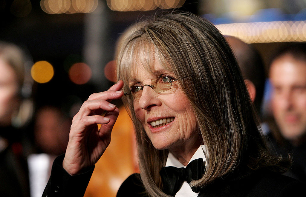 Diane Keaton Opened Up About Her Health Prior to Her Passing