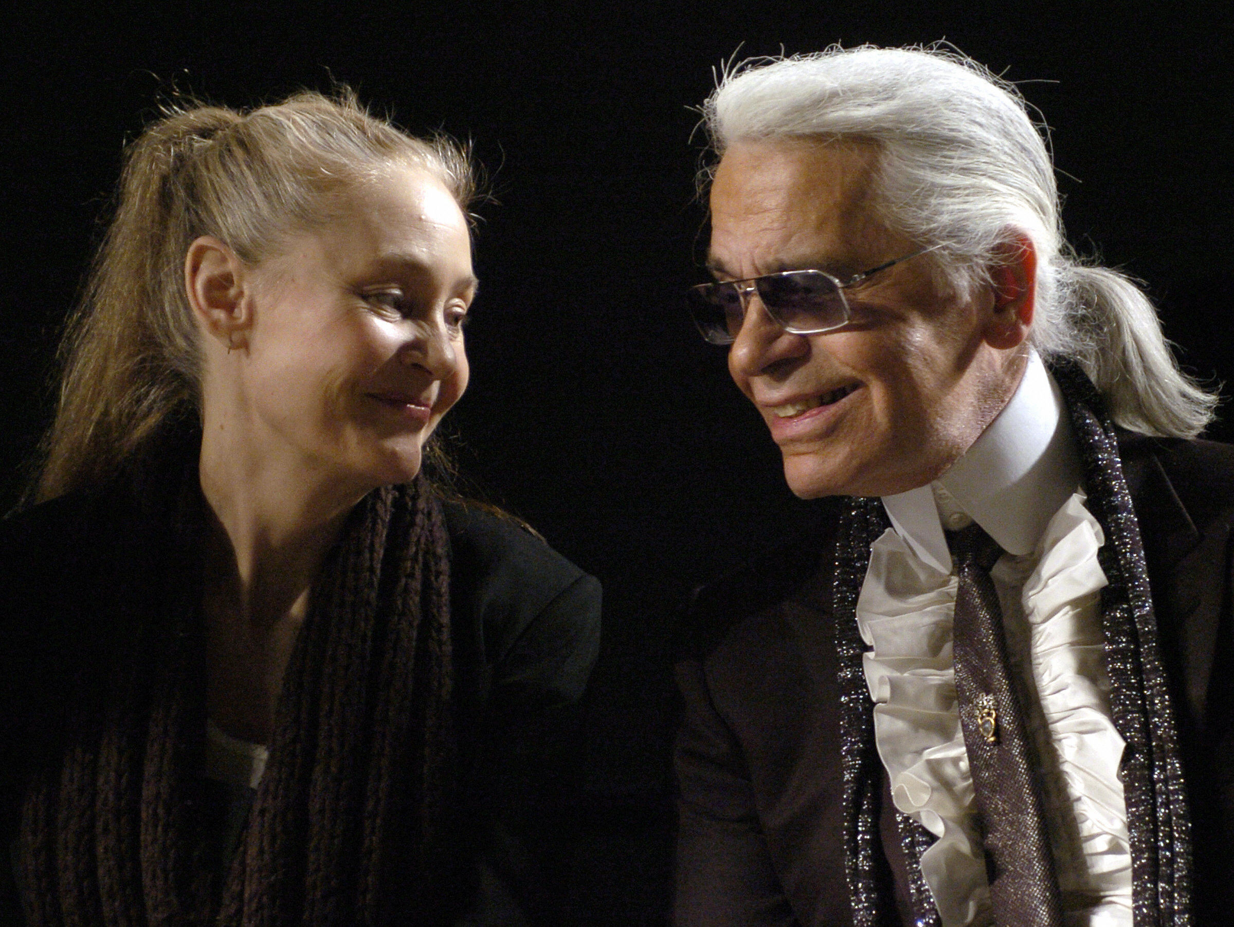 The Fashion World Mourns Melanie Ward’s Tragic Death