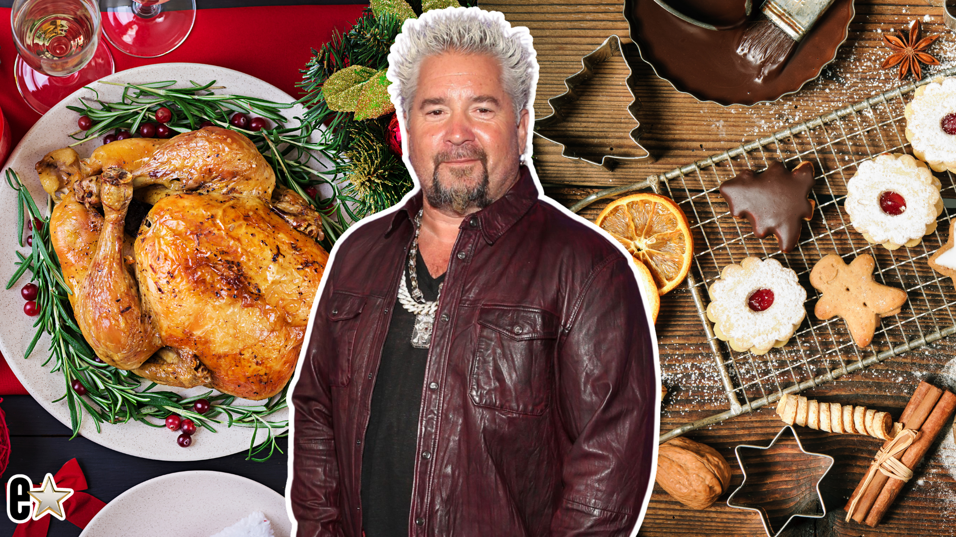 Food TV Now! Latest News on All the Best Food Shows & Stars