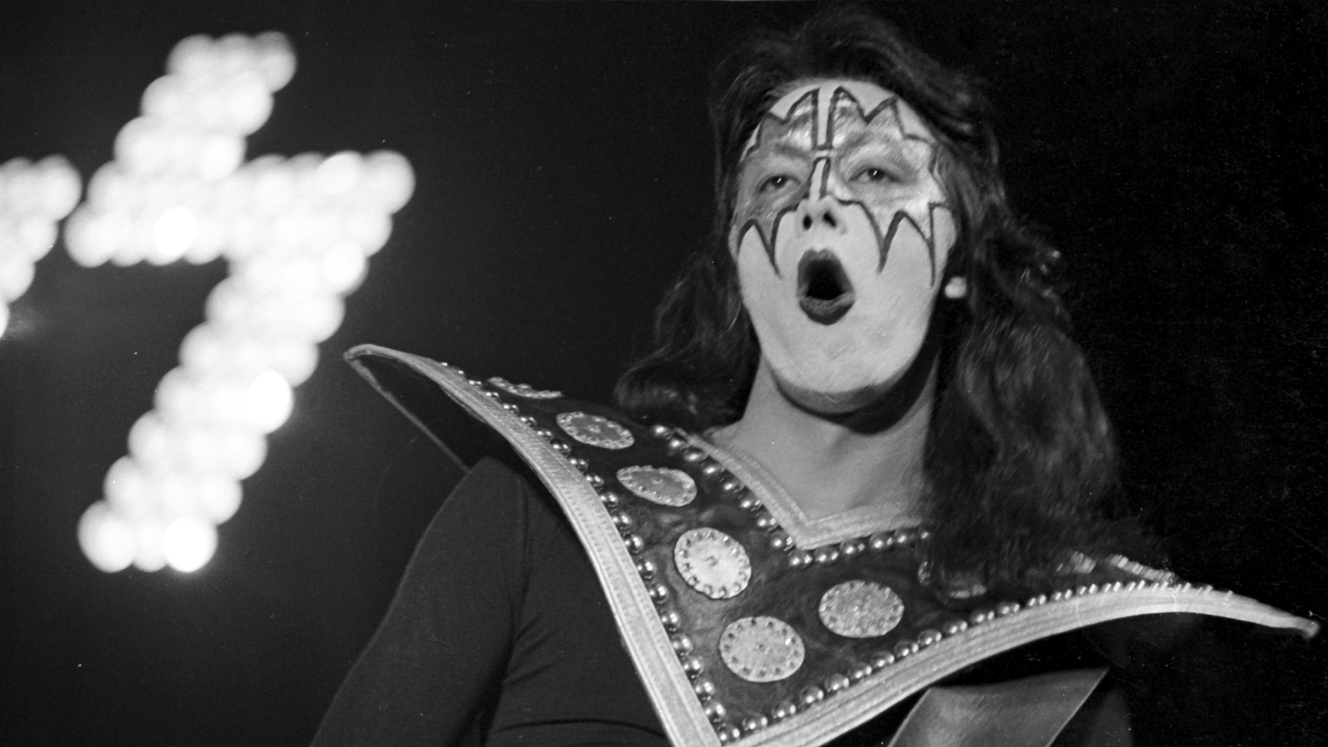 Beloved KISS Icon Ace Frehley’s Fascinating Relationship History